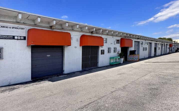 7200 NW 19th St, Miami, FL 33126 | Crexi.com