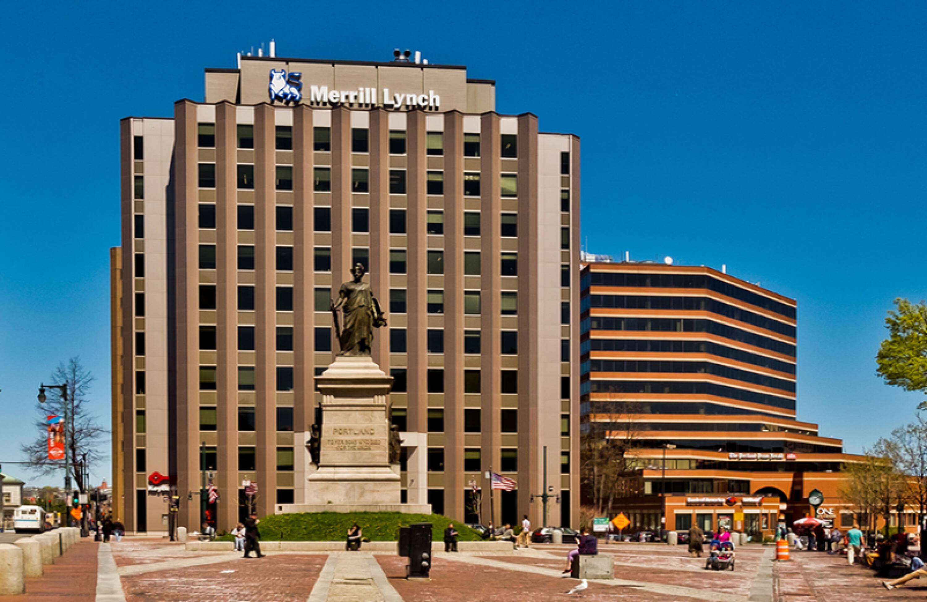 1 Monument Square, Portland, ME 04101 | Crexi.com