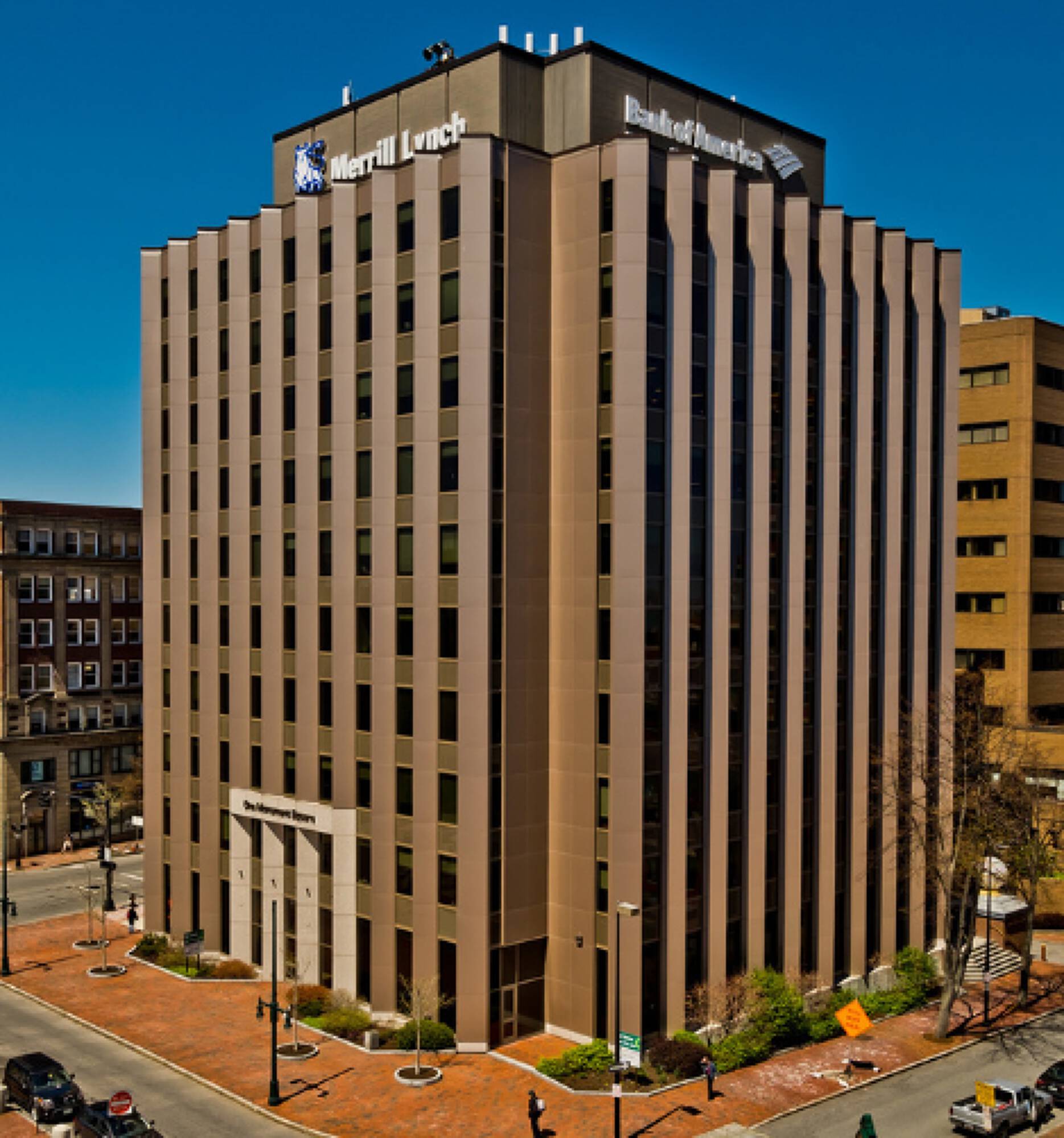 1 Monument Square, Portland, ME 04101 | Crexi.com