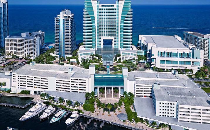 3460 S Ocean Dr, Hollywood, FL 33019 | Crexi.com