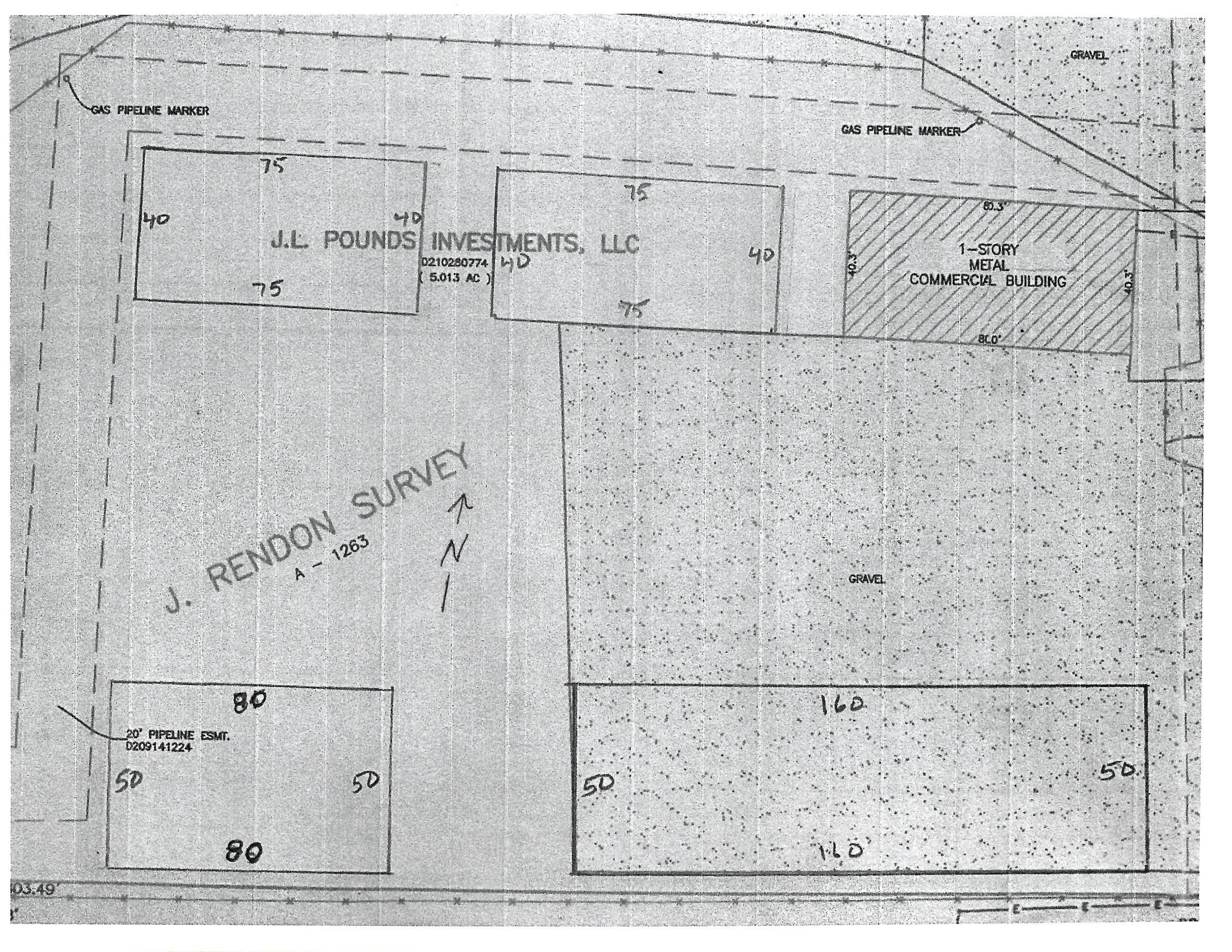 12480 J Rendon Rd, Burleson, TX 76028 | Crexi.com