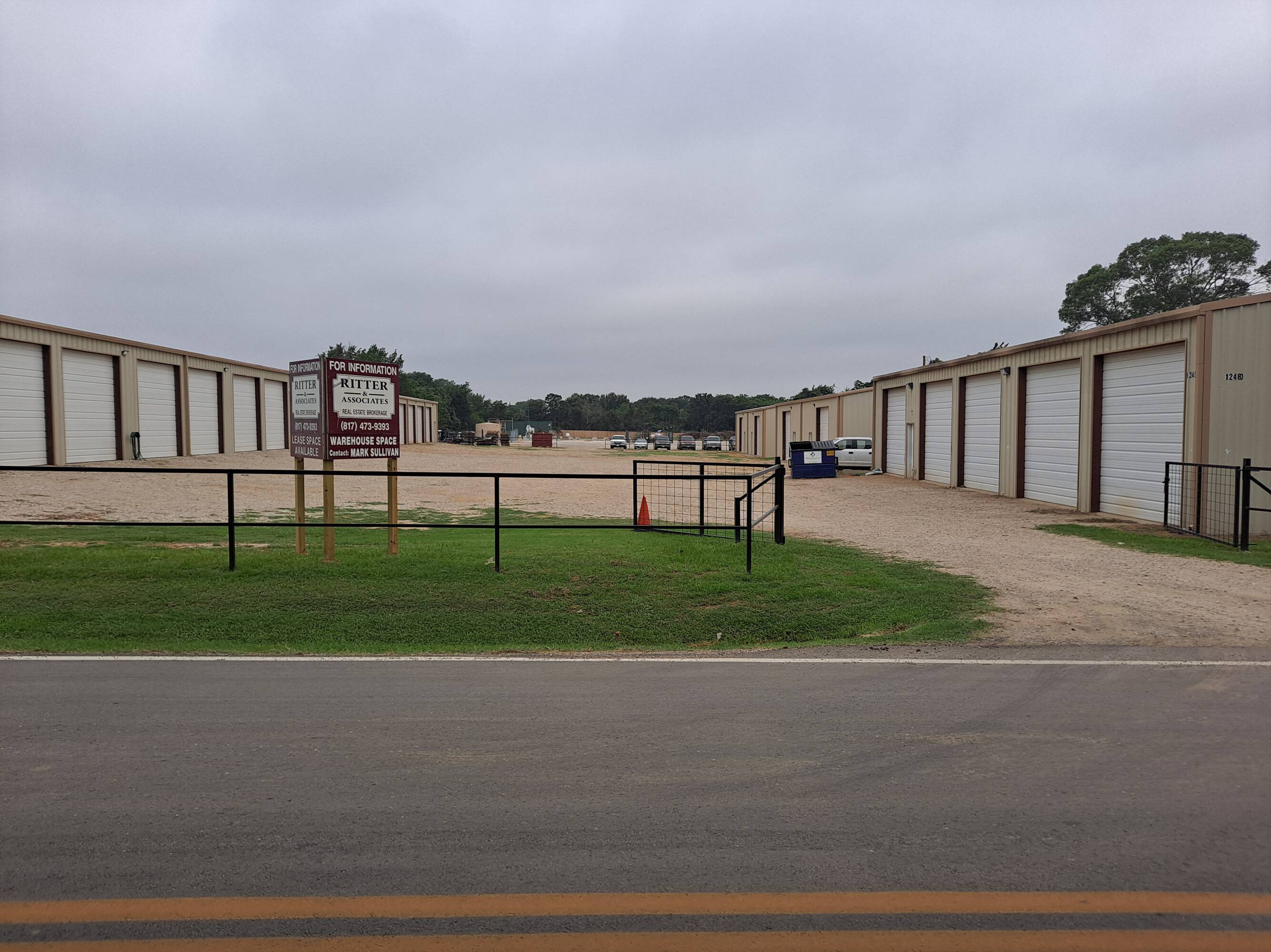 12480 J Rendon Rd, Burleson, TX 76028 | Crexi.com