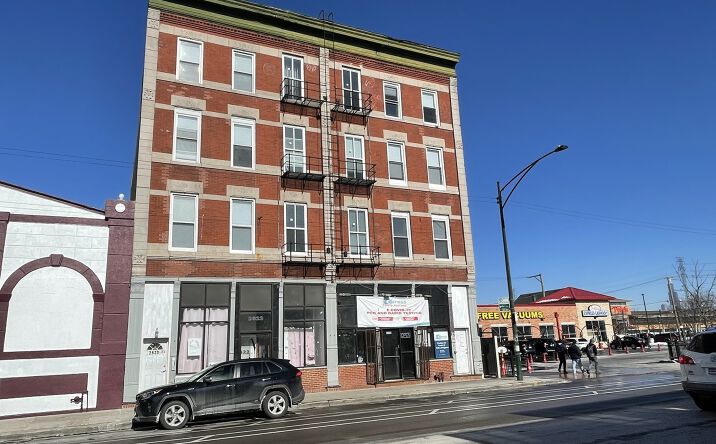 2620 W Cermak Rd, Chicago, IL 60608 | Crexi.com