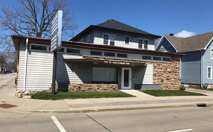 Appleton Office Space For Rent | Commercial Leasing | Crexi.com