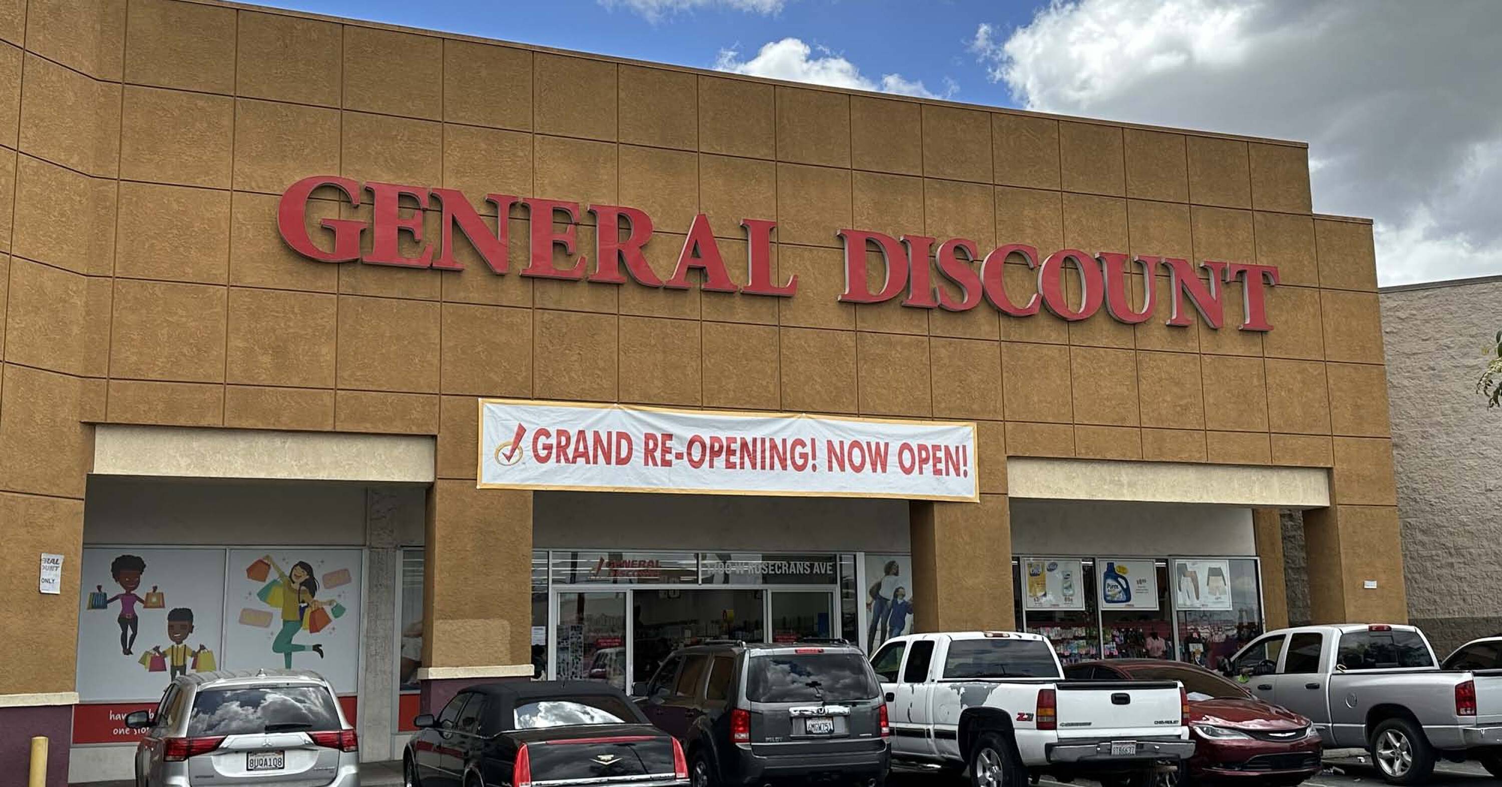 1540-1914 Rosecrans Avenue, Compton, CA 90220 | Crexi.com