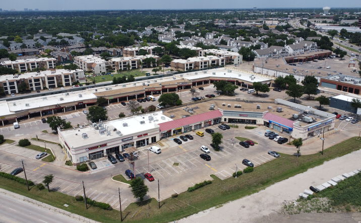 Dallas Retail Space For Rent | Commercial Leasing | Crexi.com
