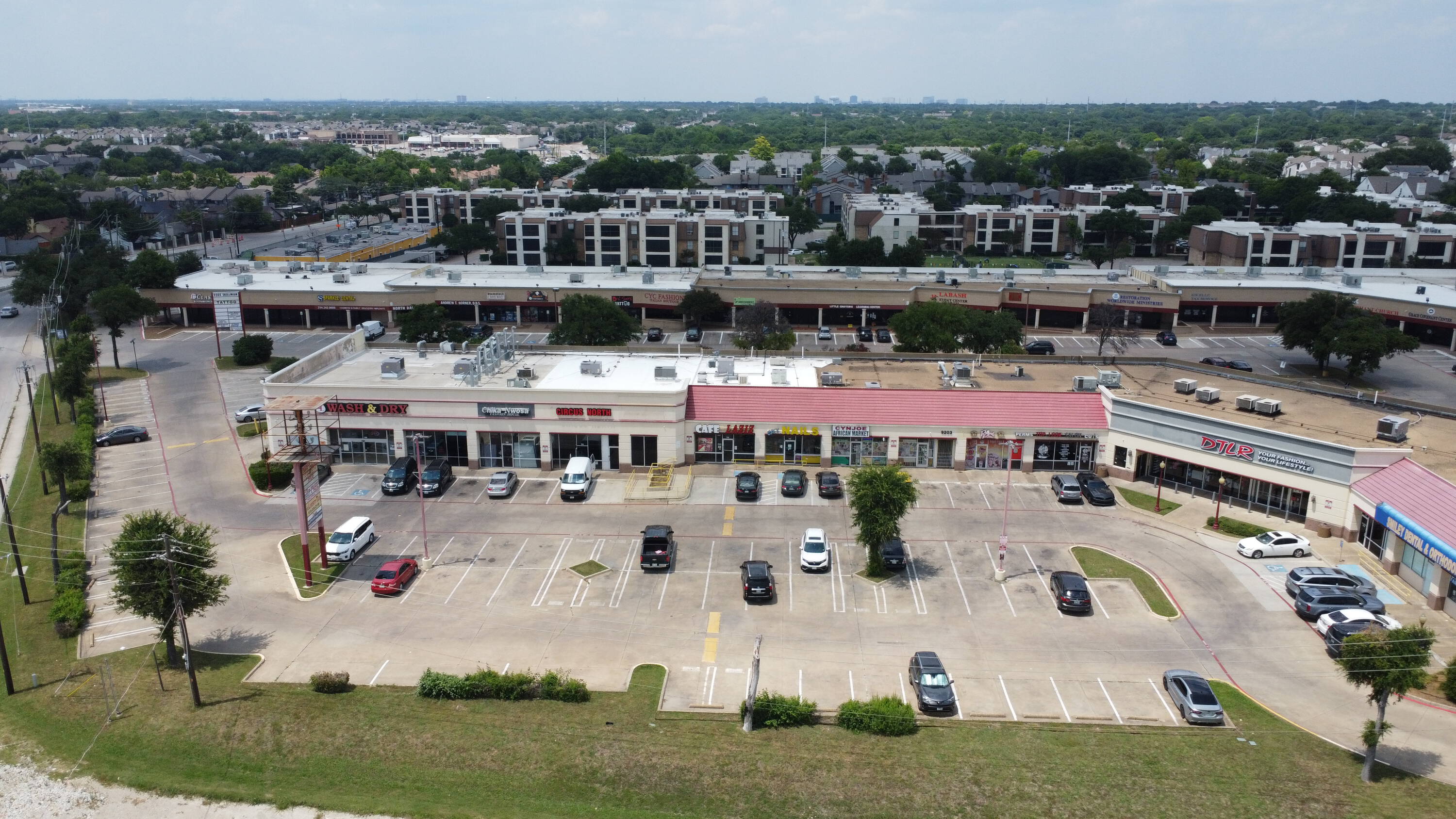 9203 Skillman St, Dallas, TX 75243 | Crexi.com