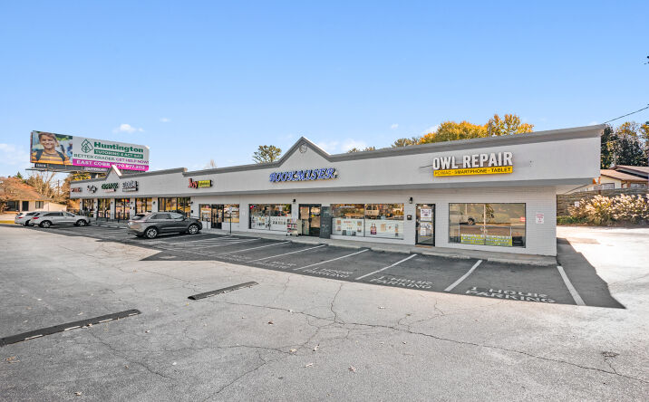 3822 Roswell Rd, Marietta, GA 30062 | Crexi.com