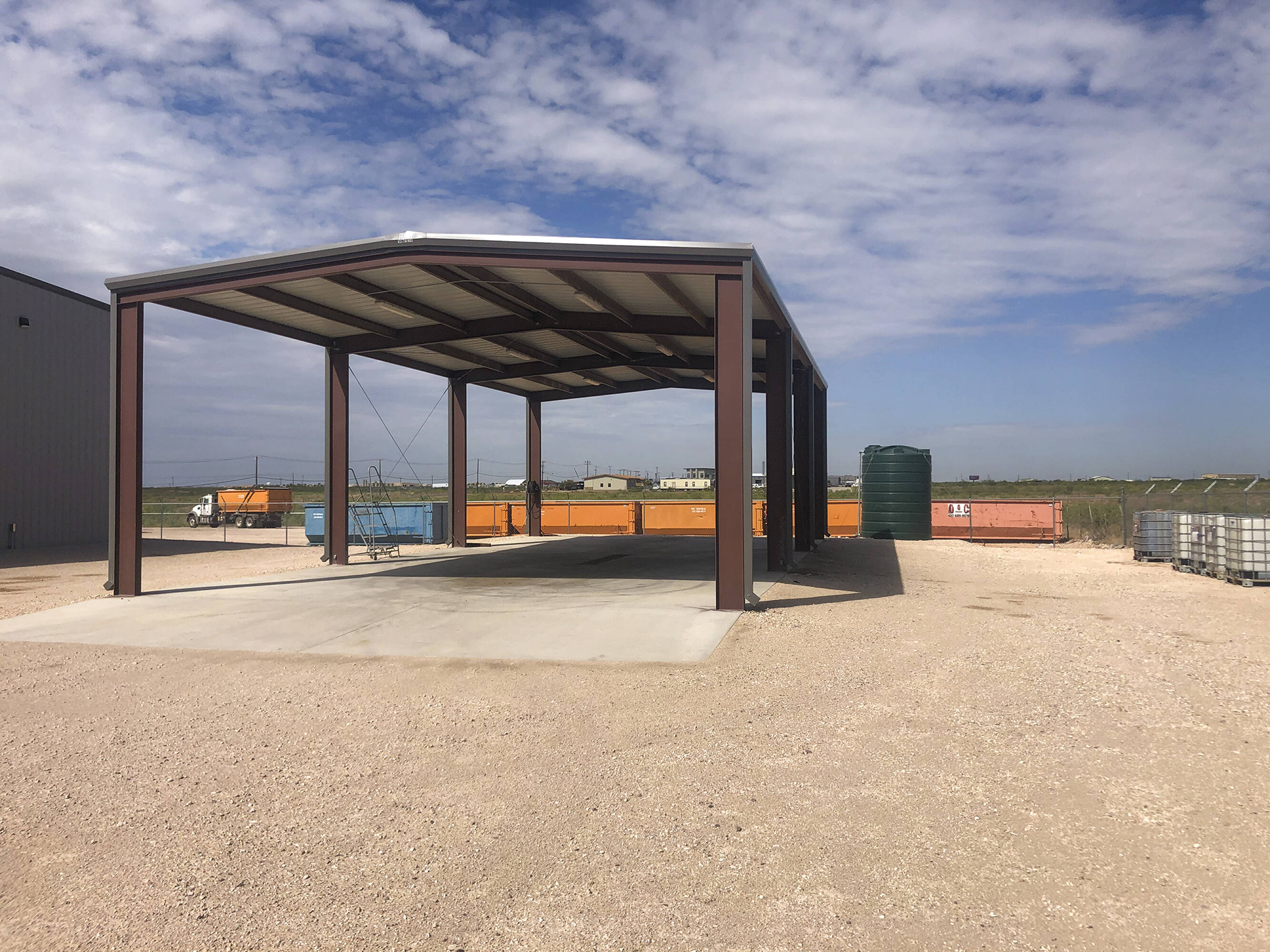 12706 W County Rd 100, Odessa, TX 79765 | Crexi.com