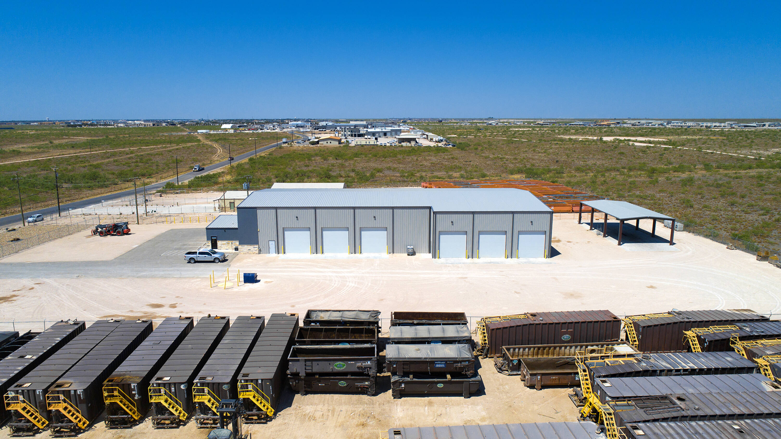 12706 W County Rd 100, Odessa, TX 79765 | Crexi.com