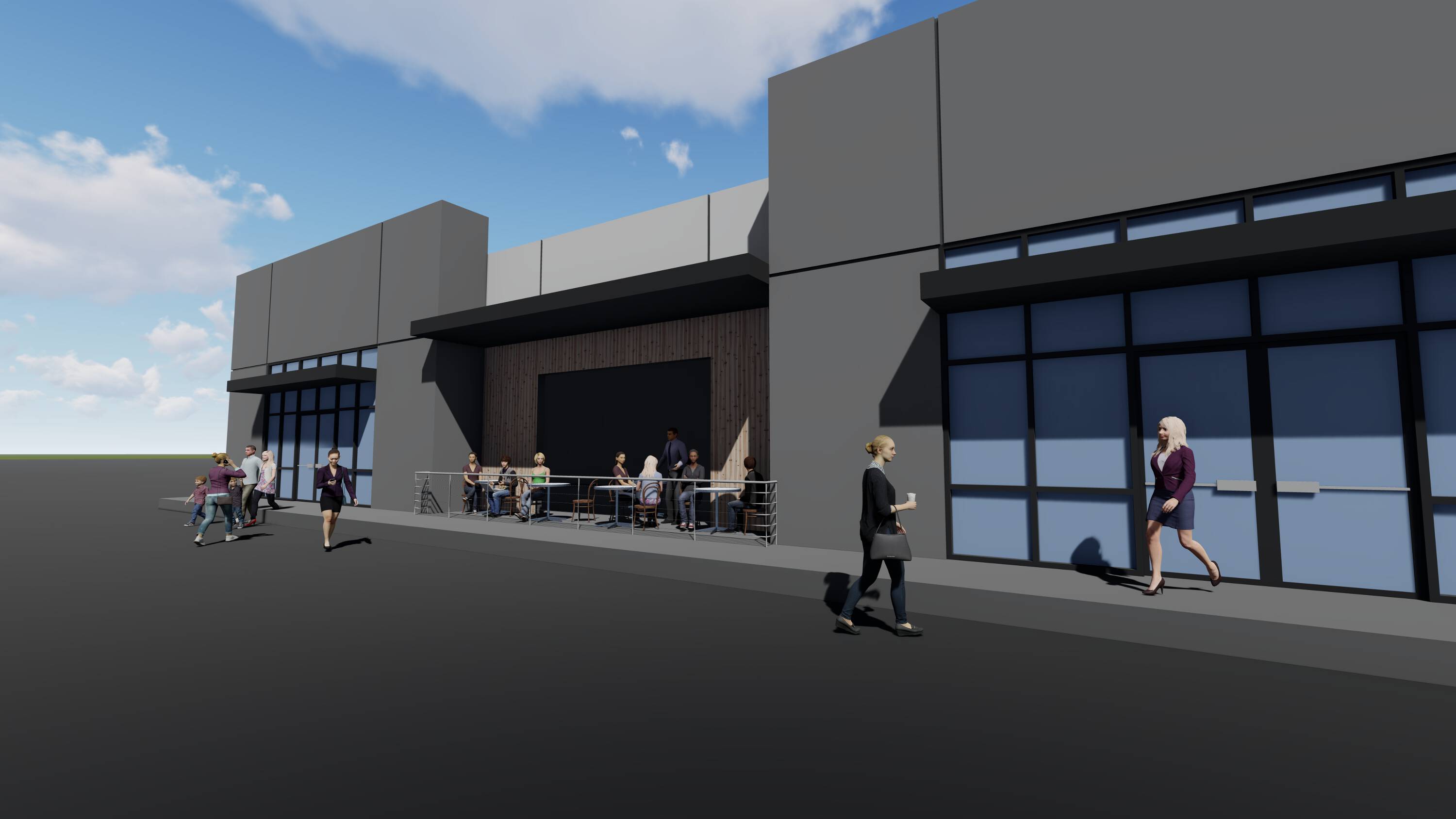 6124 Cleveland Blvd, Caldwell, ID 83607 | Crexi.com