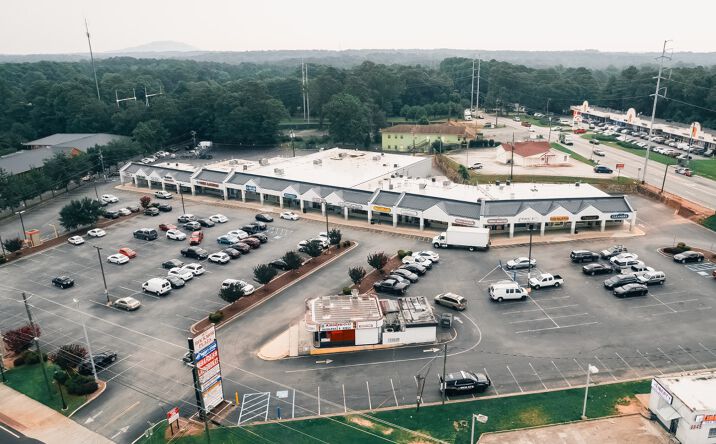 3820 N Decatur Rd, Decatur, GA 30032 | Crexi.com