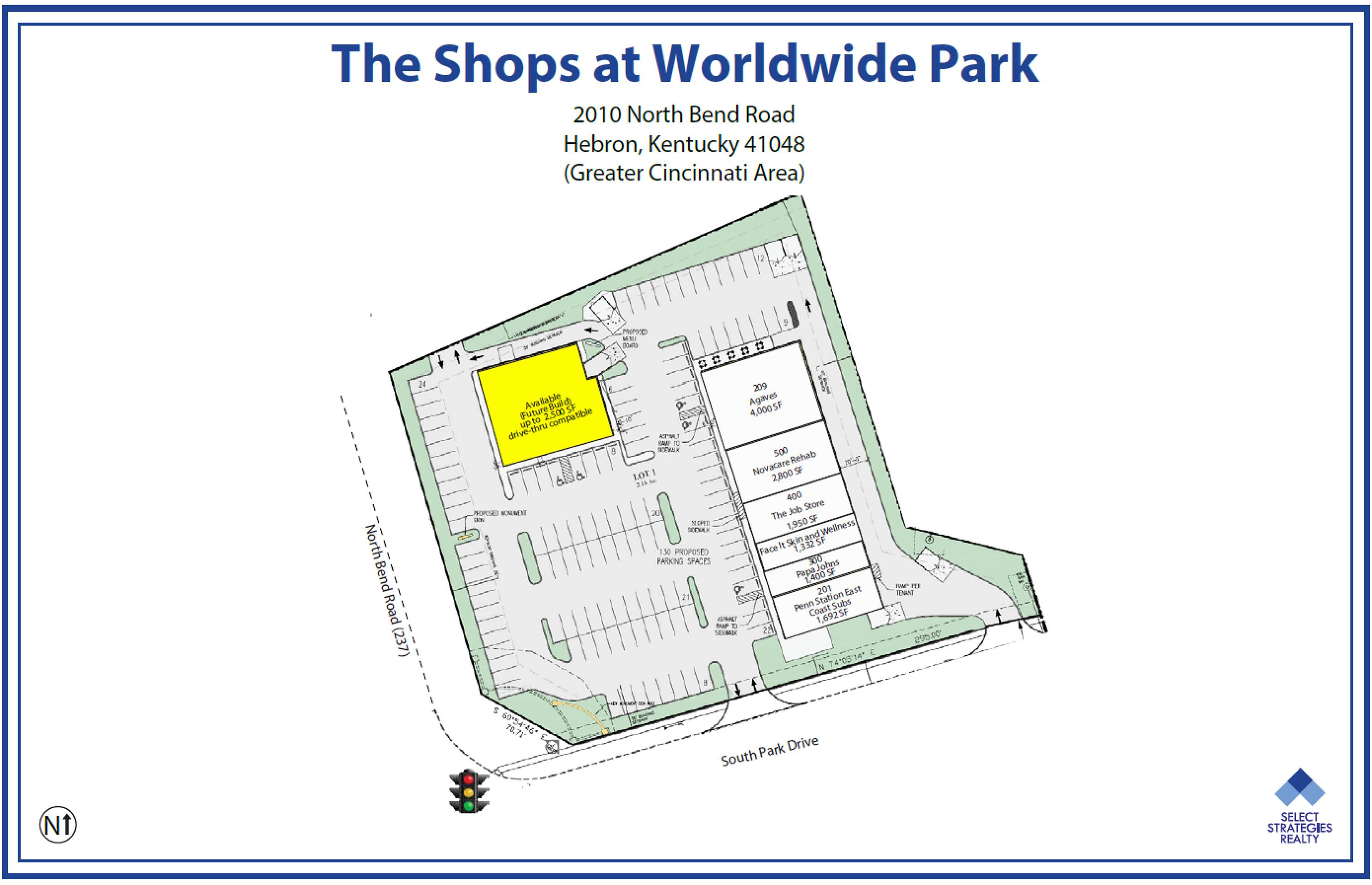 2010 N Bend Rd, Hebron, KY 41048 | Crexi.com