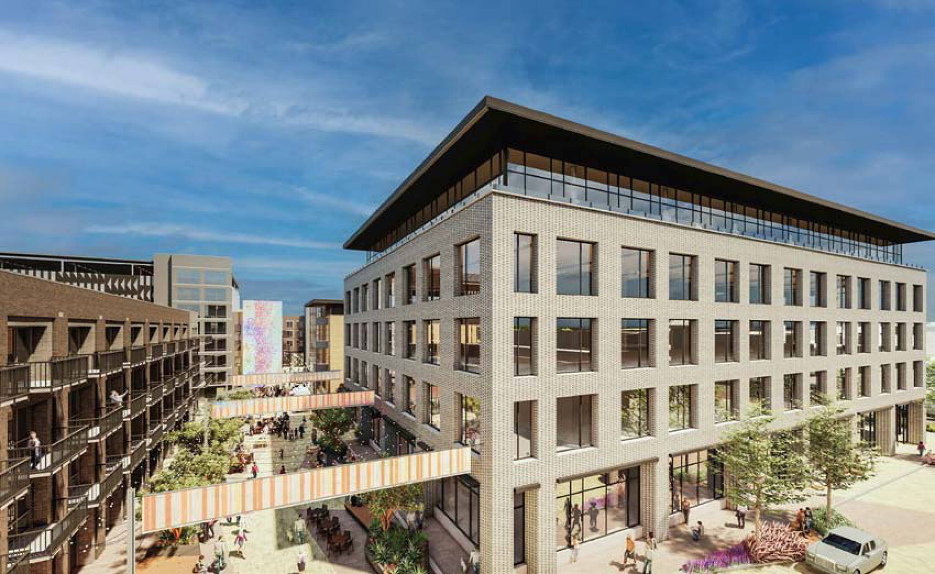 Wonder Block, Ogden, UT 84401 | Crexi.com