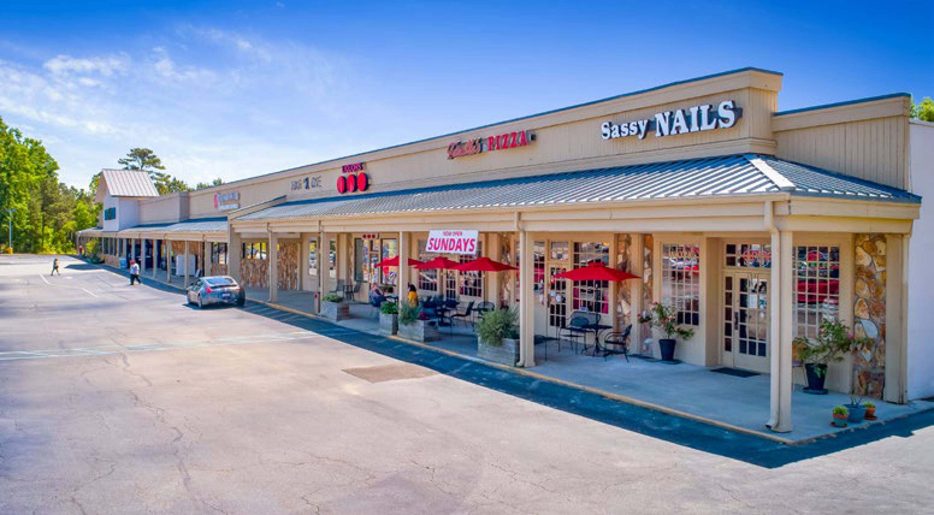 1339 Dutch Fork Rd, Irmo, SC 29063 | Crexi.com