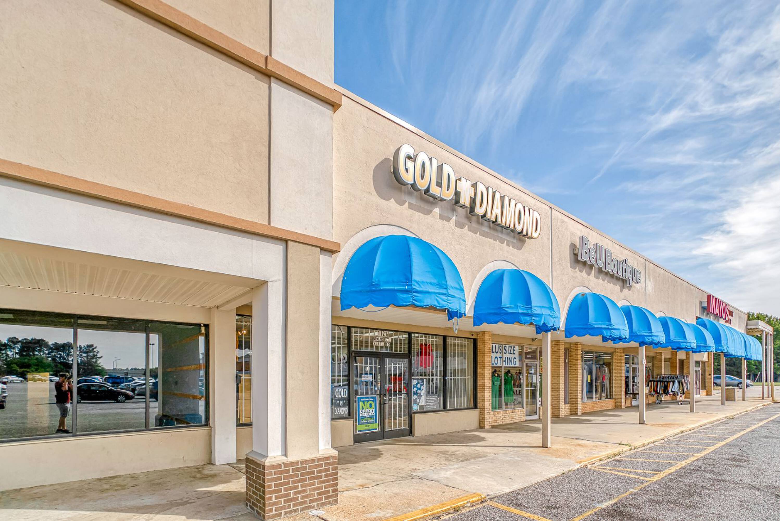 1121 Broad St, Sumter, SC 29150 | Crexi.com