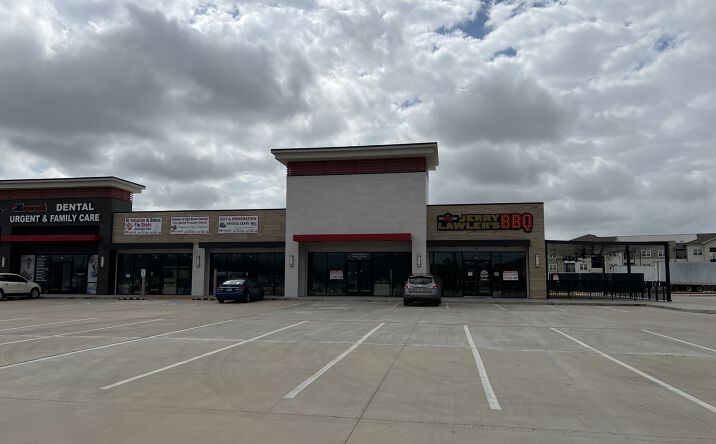 16340 Wallisville Rd, Houston, TX 77049 | Crexi.com