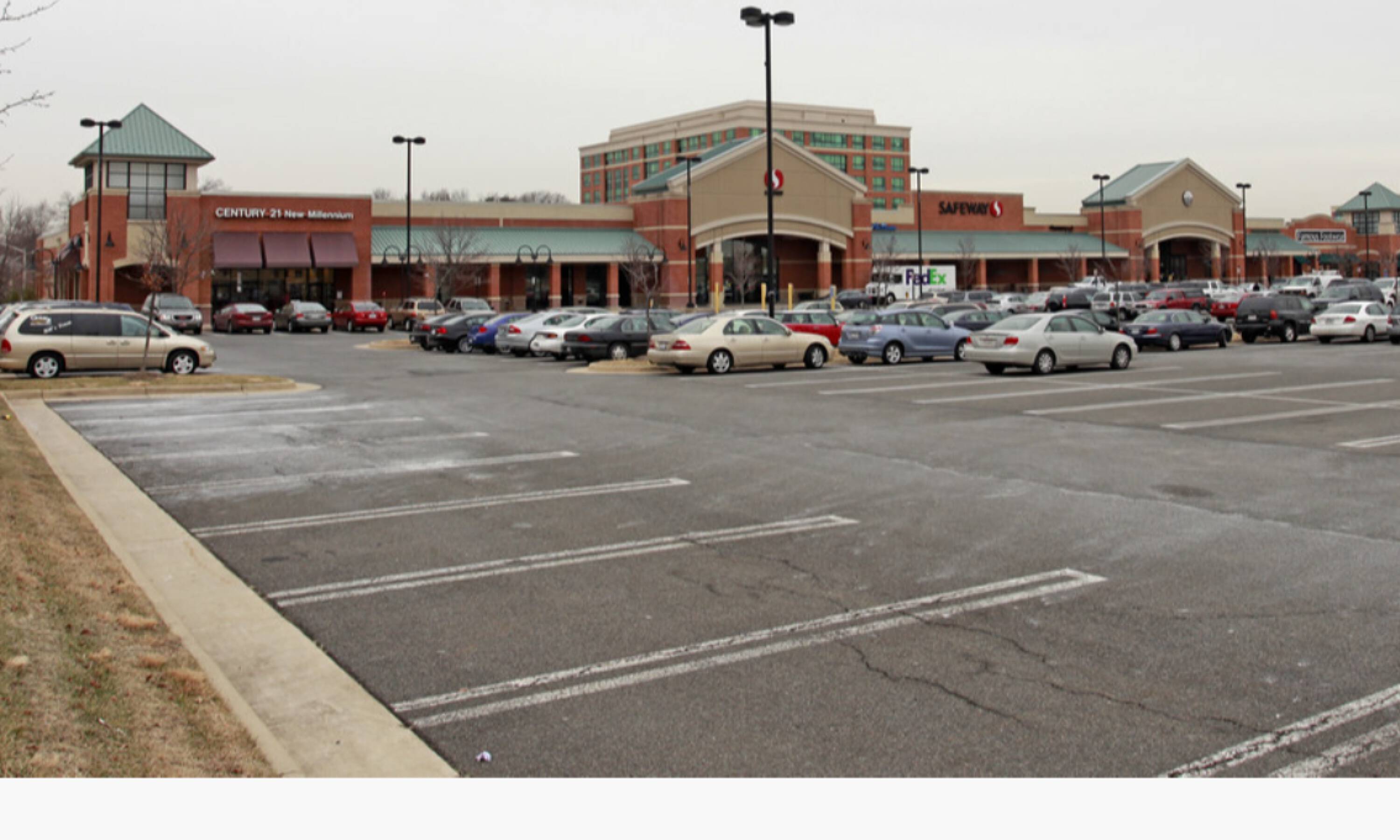 5990 Kingstowne Towne Ctr, Alexandria, VA 22315 | Crexi.com