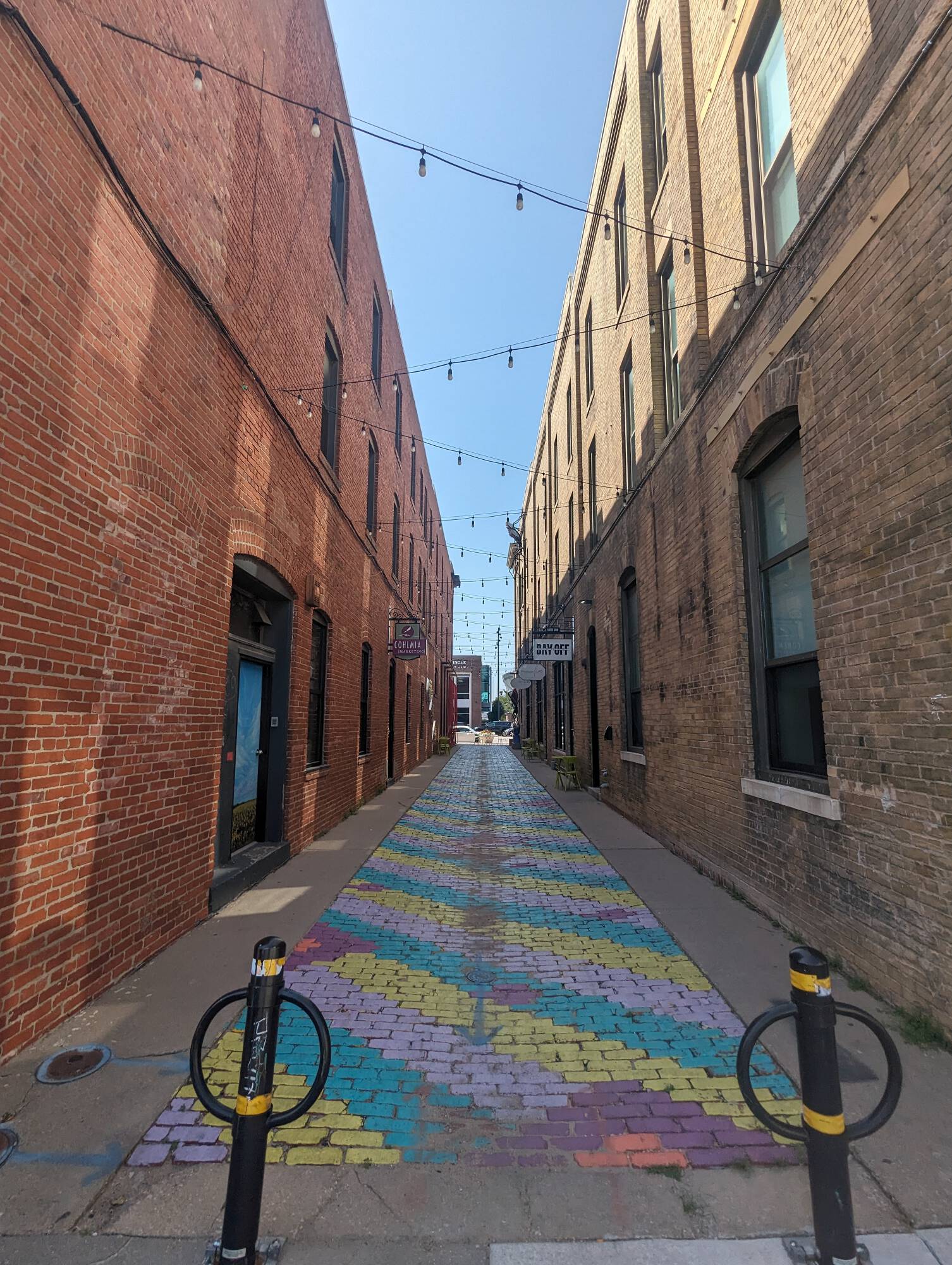 102 N SAINT FRANCIS AVE Wichita KS 67202-2608 APN: 125-21-0-31-03-002.00C | Crexi.com