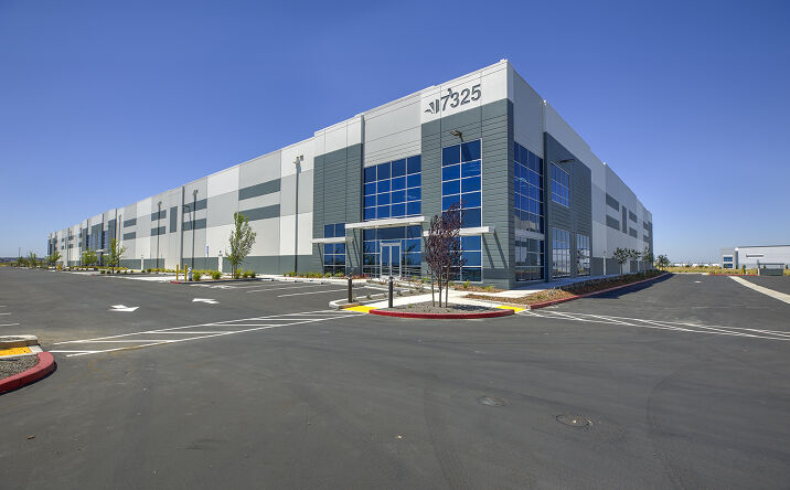 7531 Metro Air Pkwy, Sacramento, CA 95837 | Crexi.com