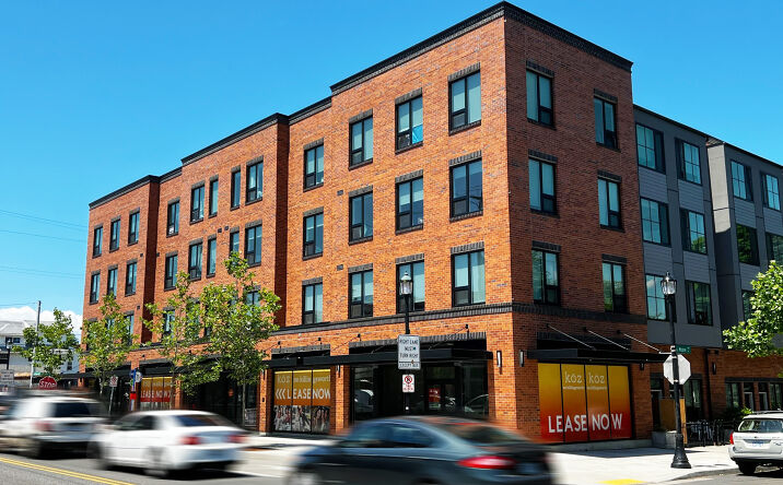 151 N Killingsworth St, Portland, OR 97217 | Crexi.com