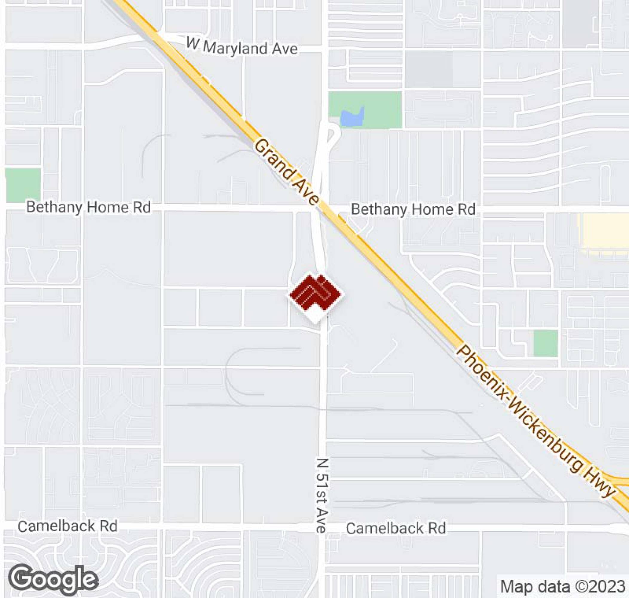 5622 N 51st Ave, Glendale, AZ 85301 | Crexi.com