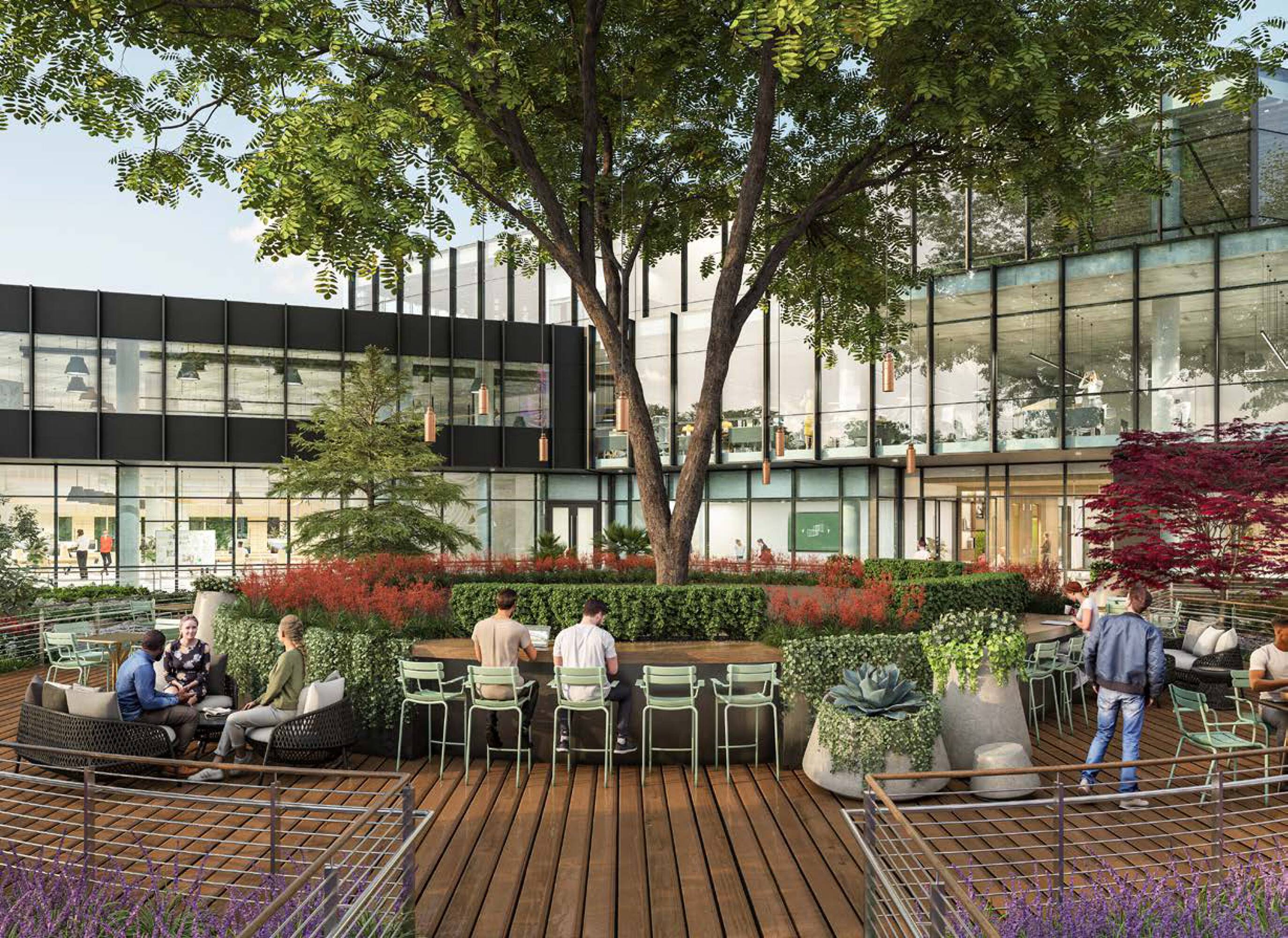 5209 Burnet Rd, Austin, TX 78756 | Crexi.com