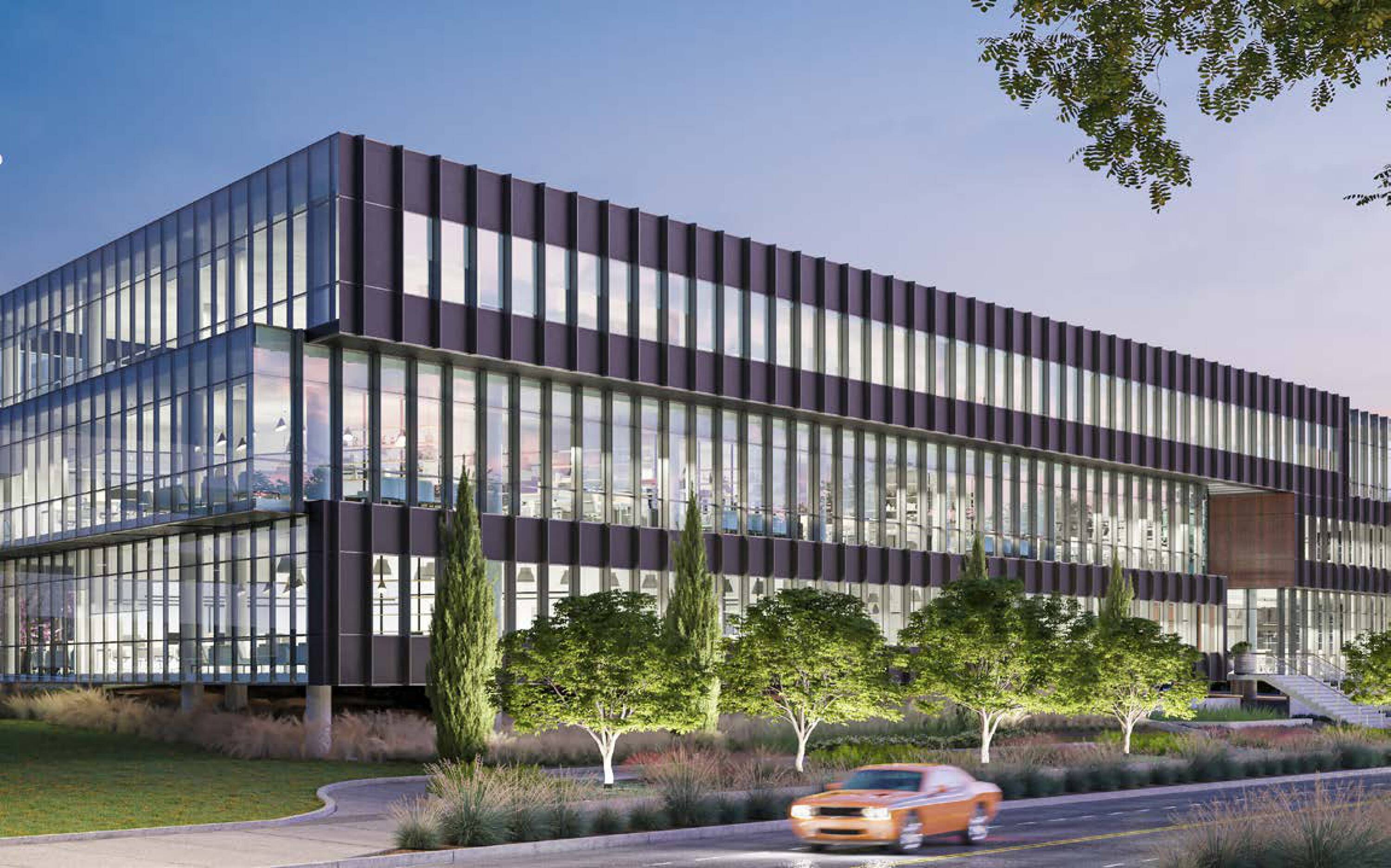 5209 Burnet Rd, Austin, TX 78756 | Crexi.com