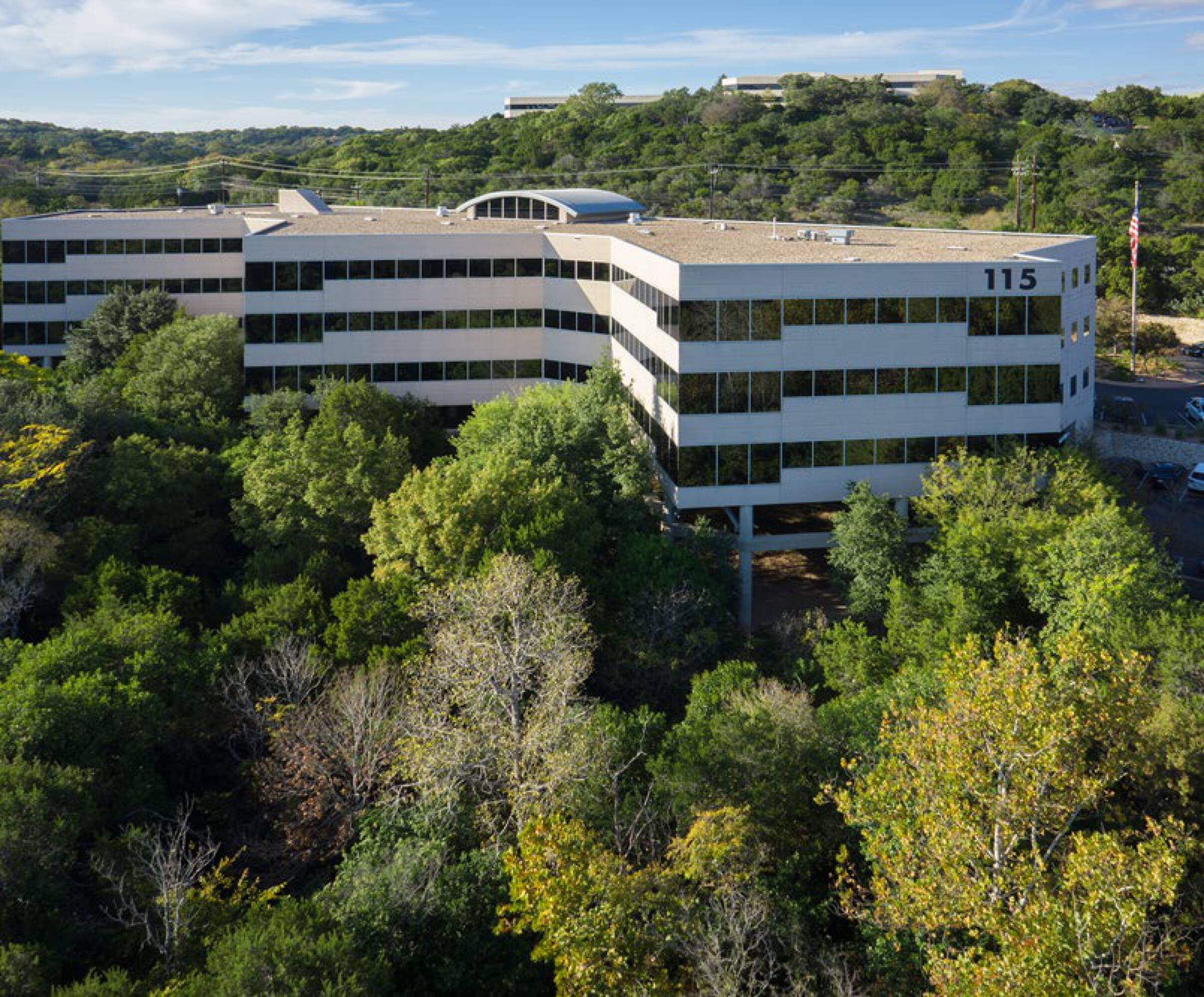 115 S Wild Basin Rd, Austin, TX 78746 | Crexi.com