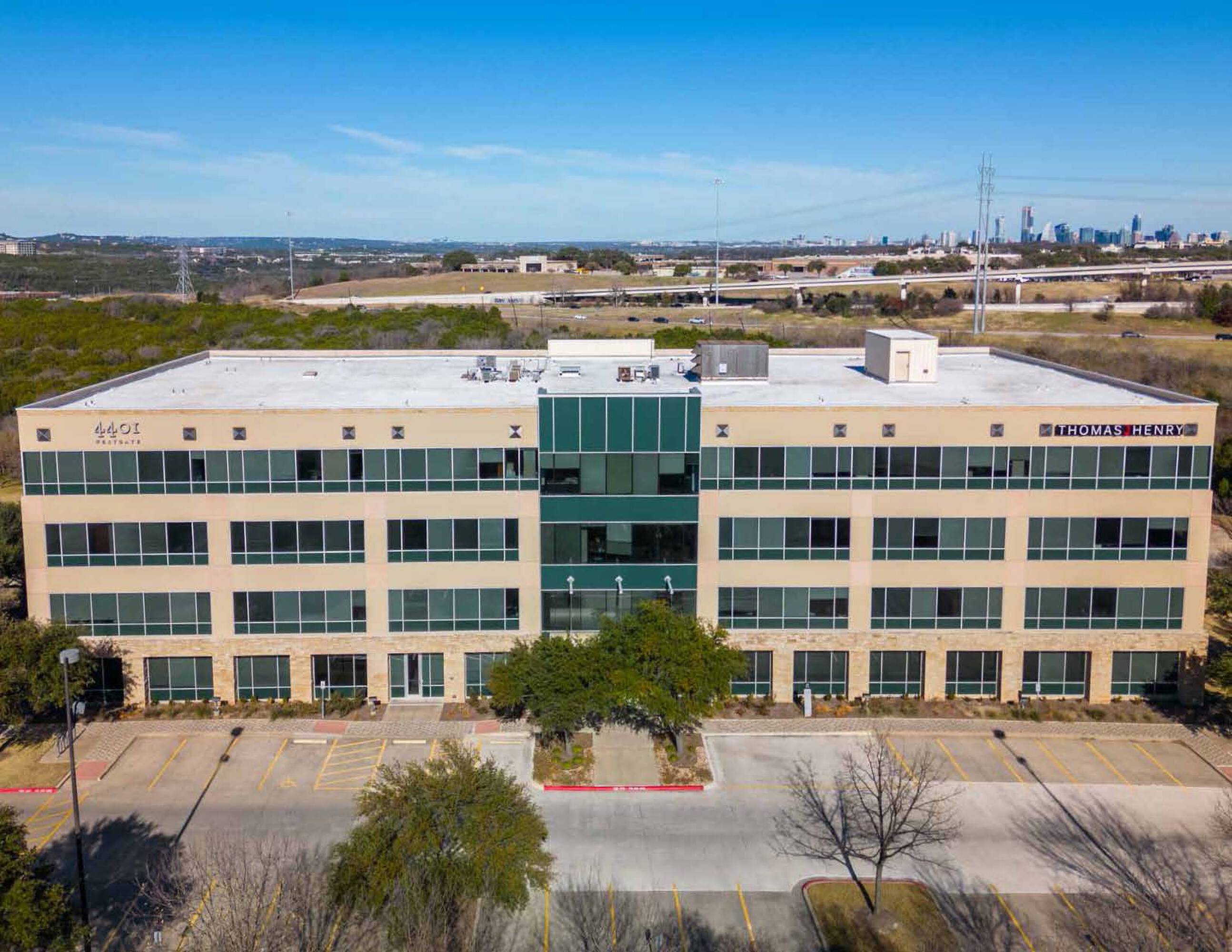 4401 West Gate Blvd, Austin, TX 78745 | Crexi.com