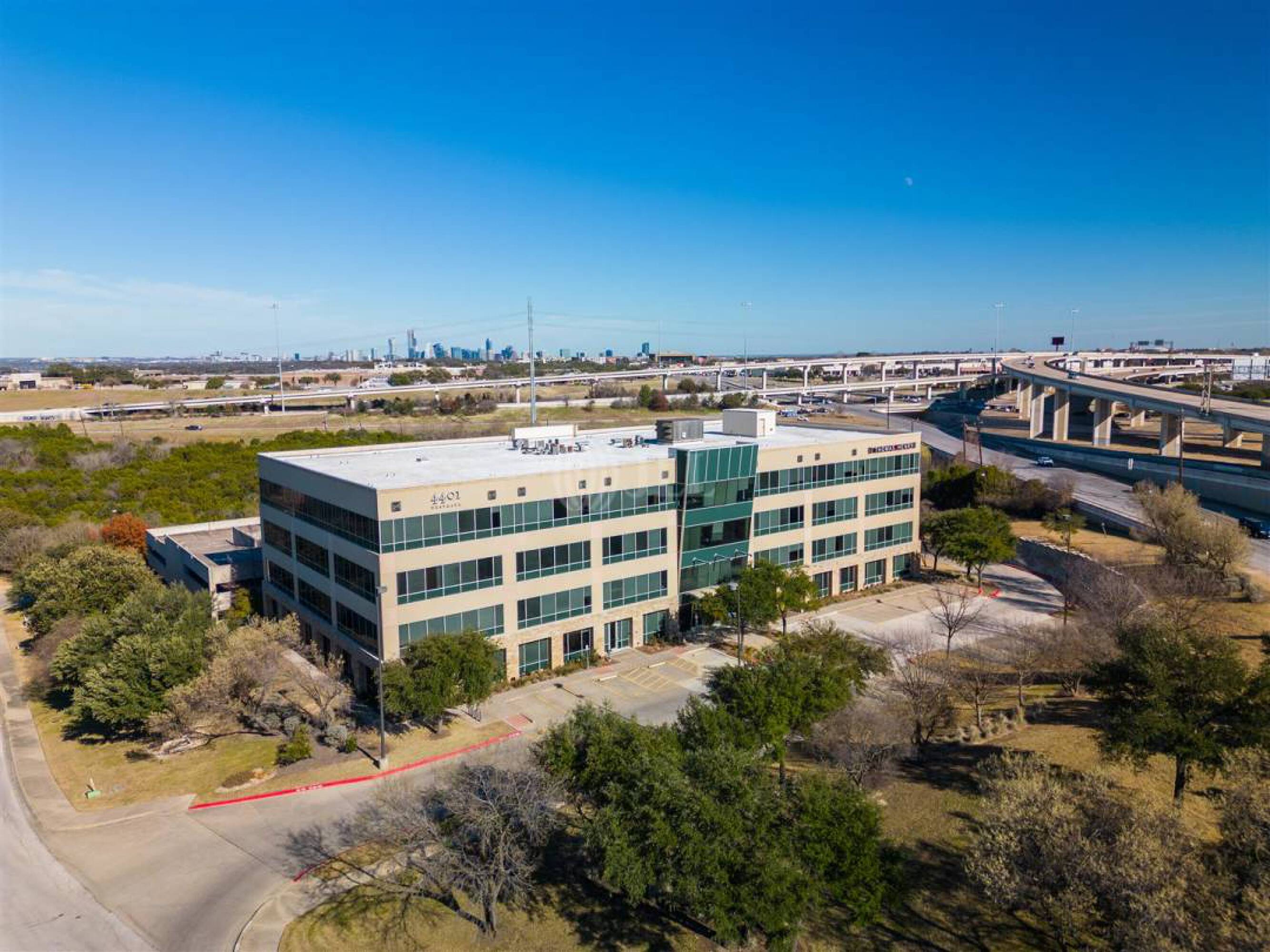 4401 West Gate Blvd, Austin, TX 78745 | Crexi.com