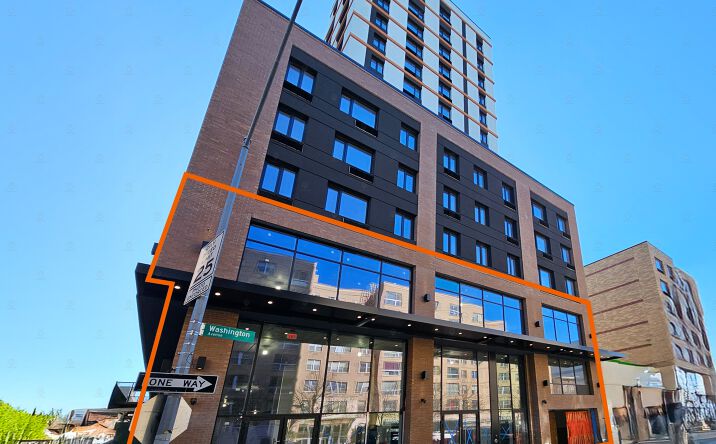 1010 Washington Avenue, The Bronx, NY 10456 | Crexi.com