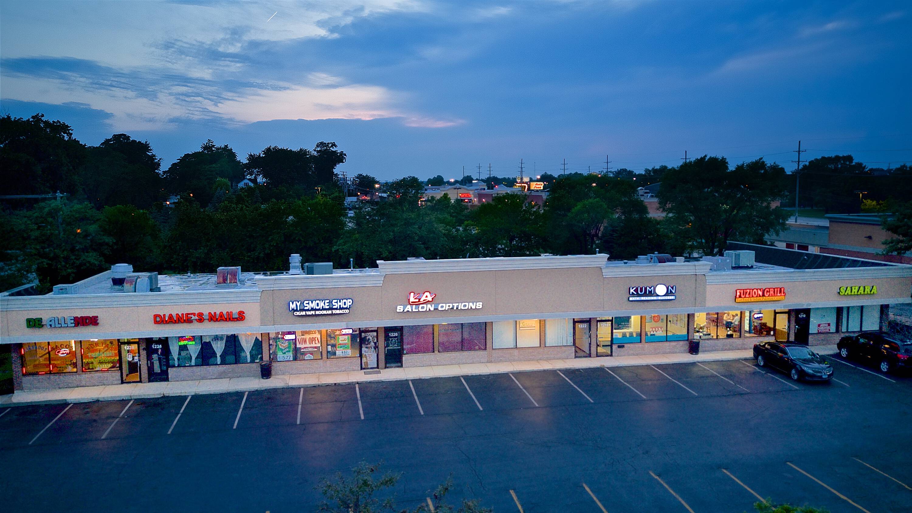 1210 S Highland Ave, Lombard, IL 60148 | Crexi.com