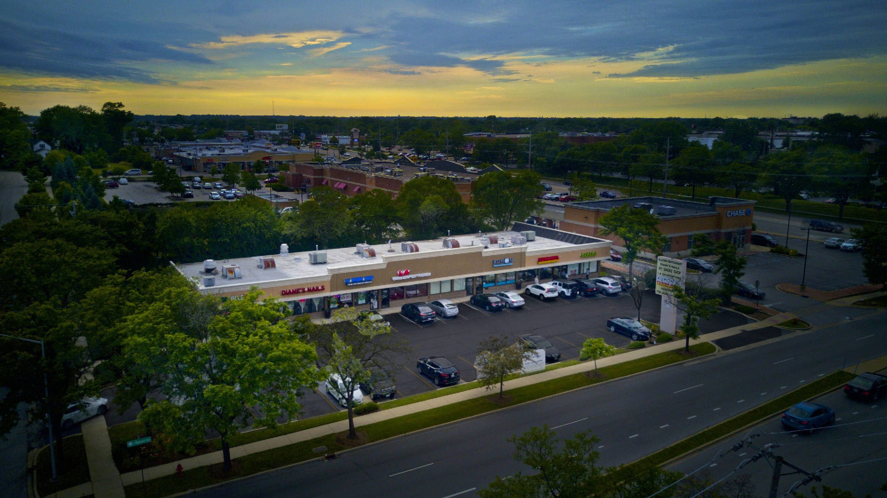 1210 S Highland Ave, Lombard, IL 60148 | Crexi.com