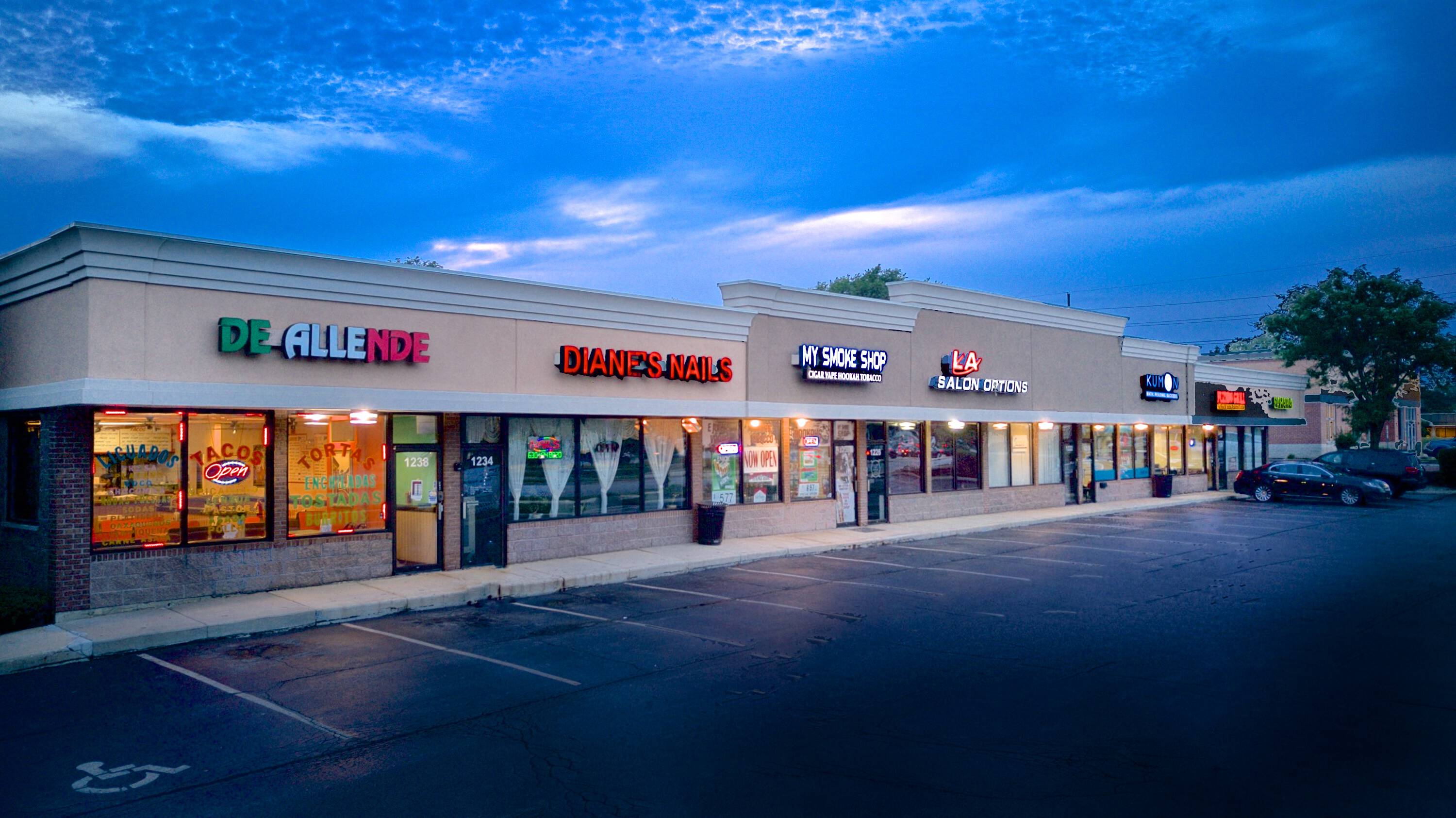 1210 S Highland Ave, Lombard, IL 60148 | Crexi.com