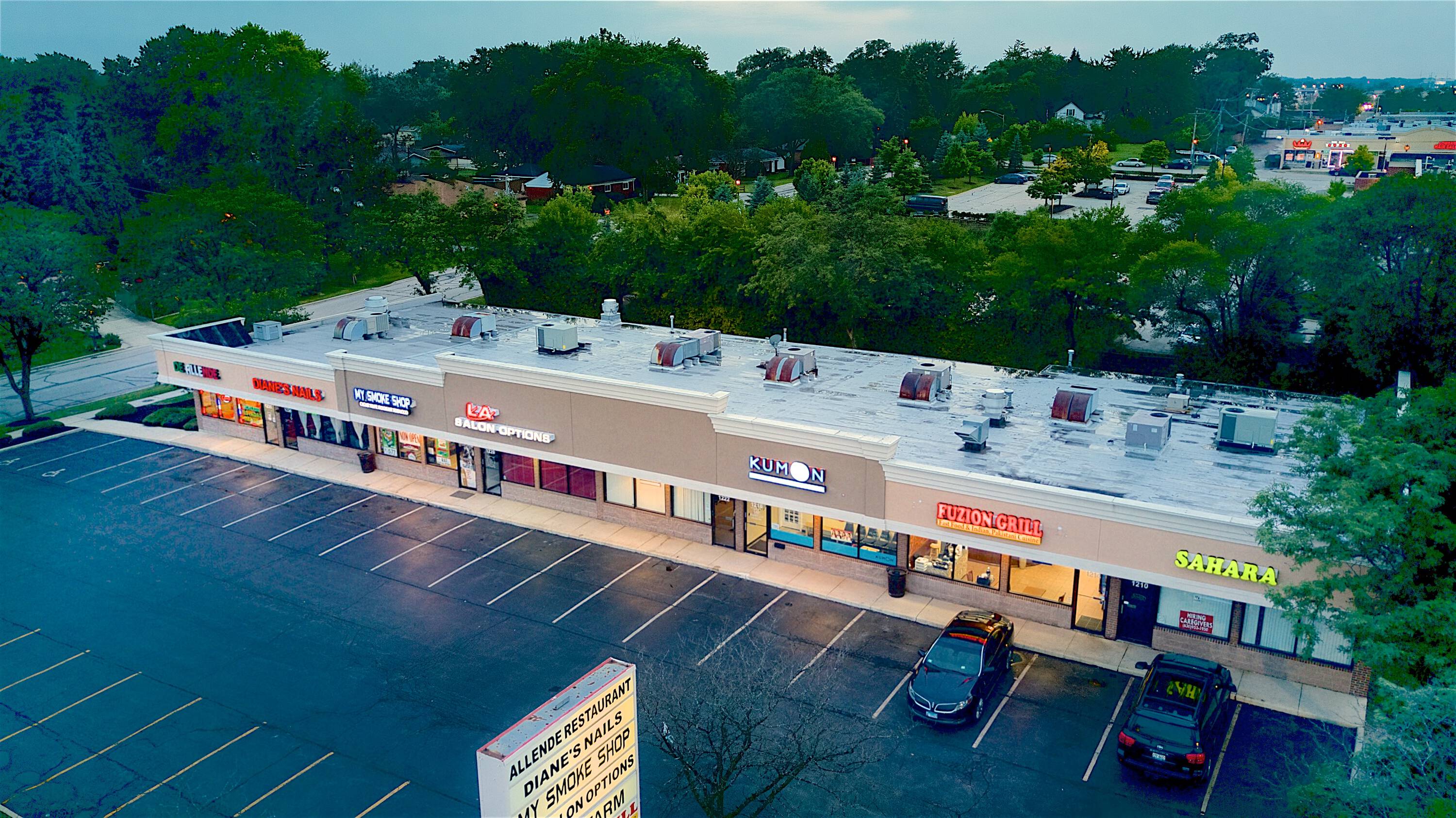 1210 S Highland Ave, Lombard, IL 60148 | Crexi.com