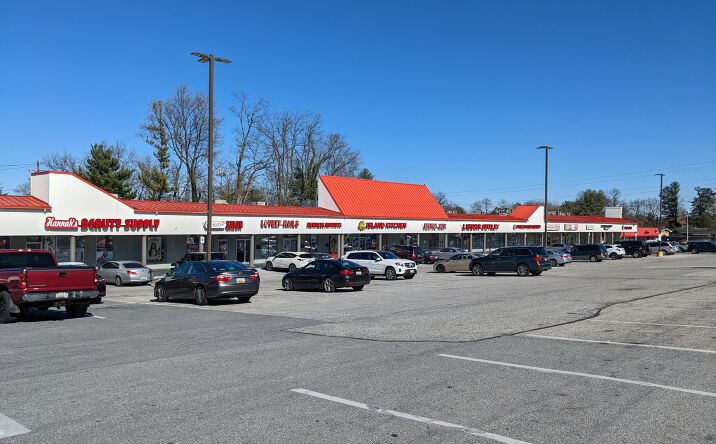 9854 Liberty Rd, Randallstown, MD 21133 | Crexi.com