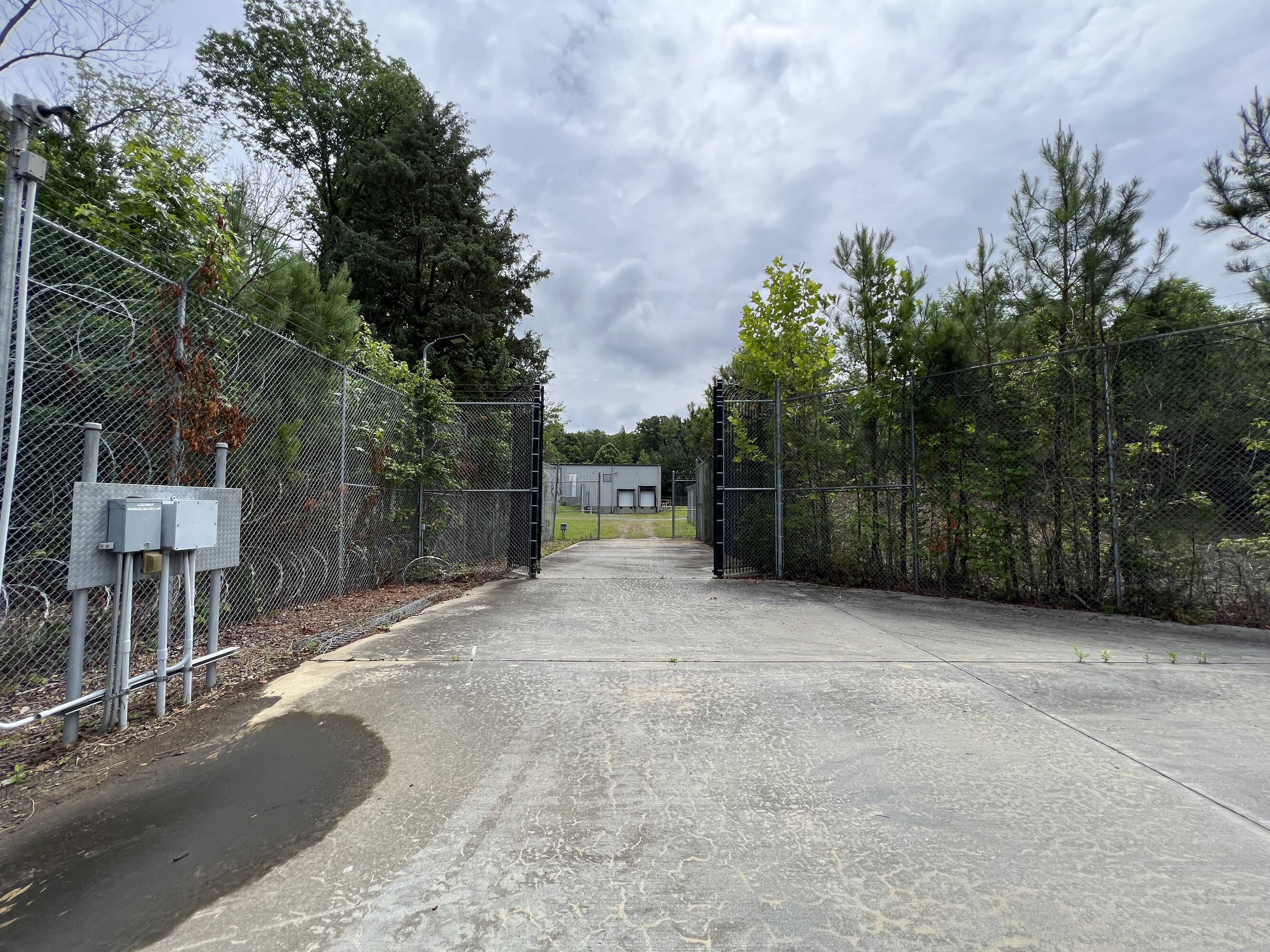 13117 NC-24, Robbins, NC 27325 | Crexi.com