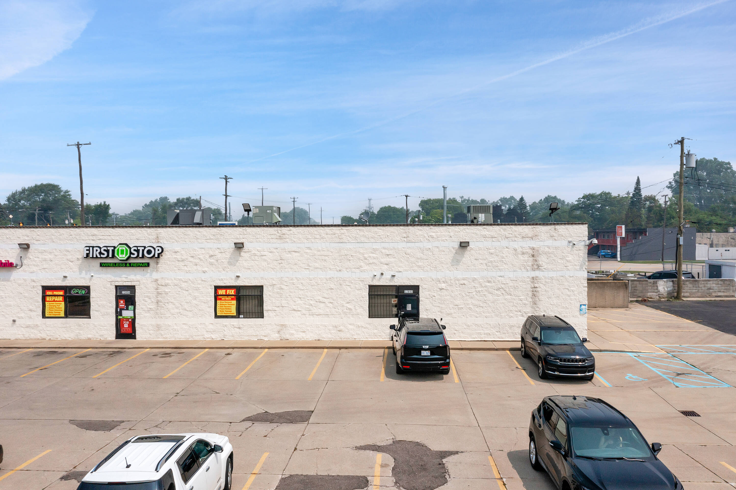 22850 Dequindre Rd, Warren, MI 48091 | Crexi.com