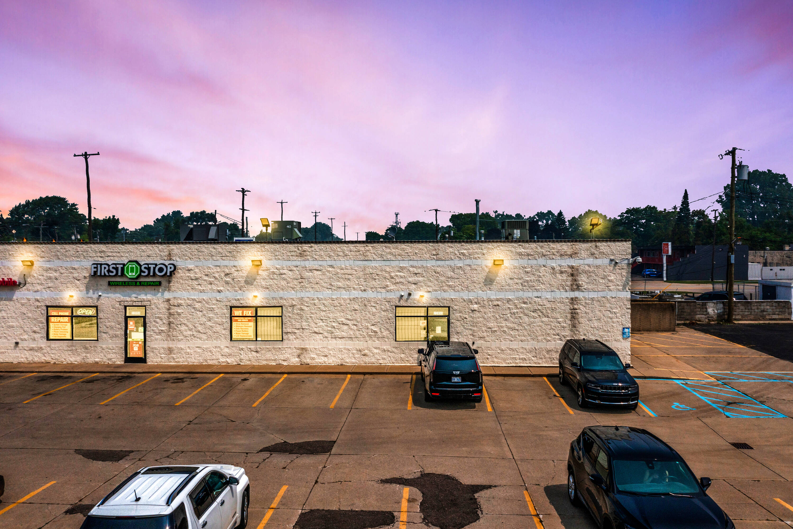 22850 Dequindre Rd, Warren, MI 48091 | Crexi.com