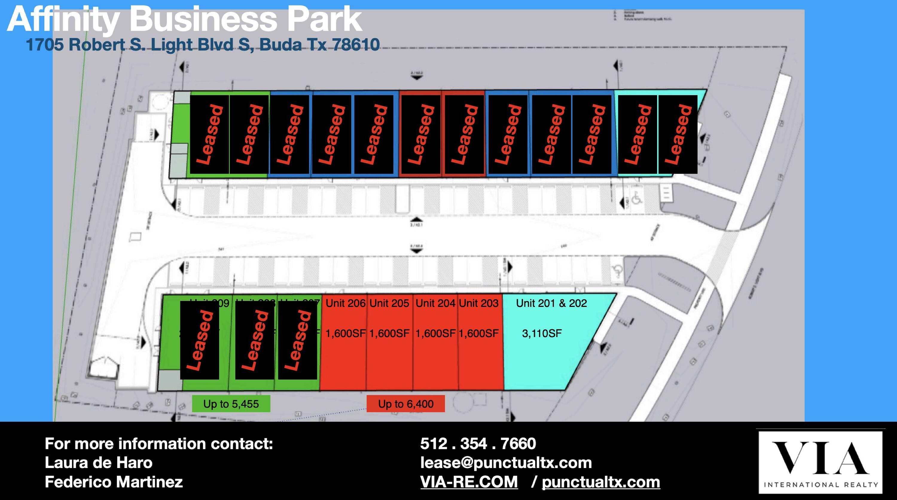 1705 Robert S. Light Blvd, Buda, TX 78610 | Crexi.com