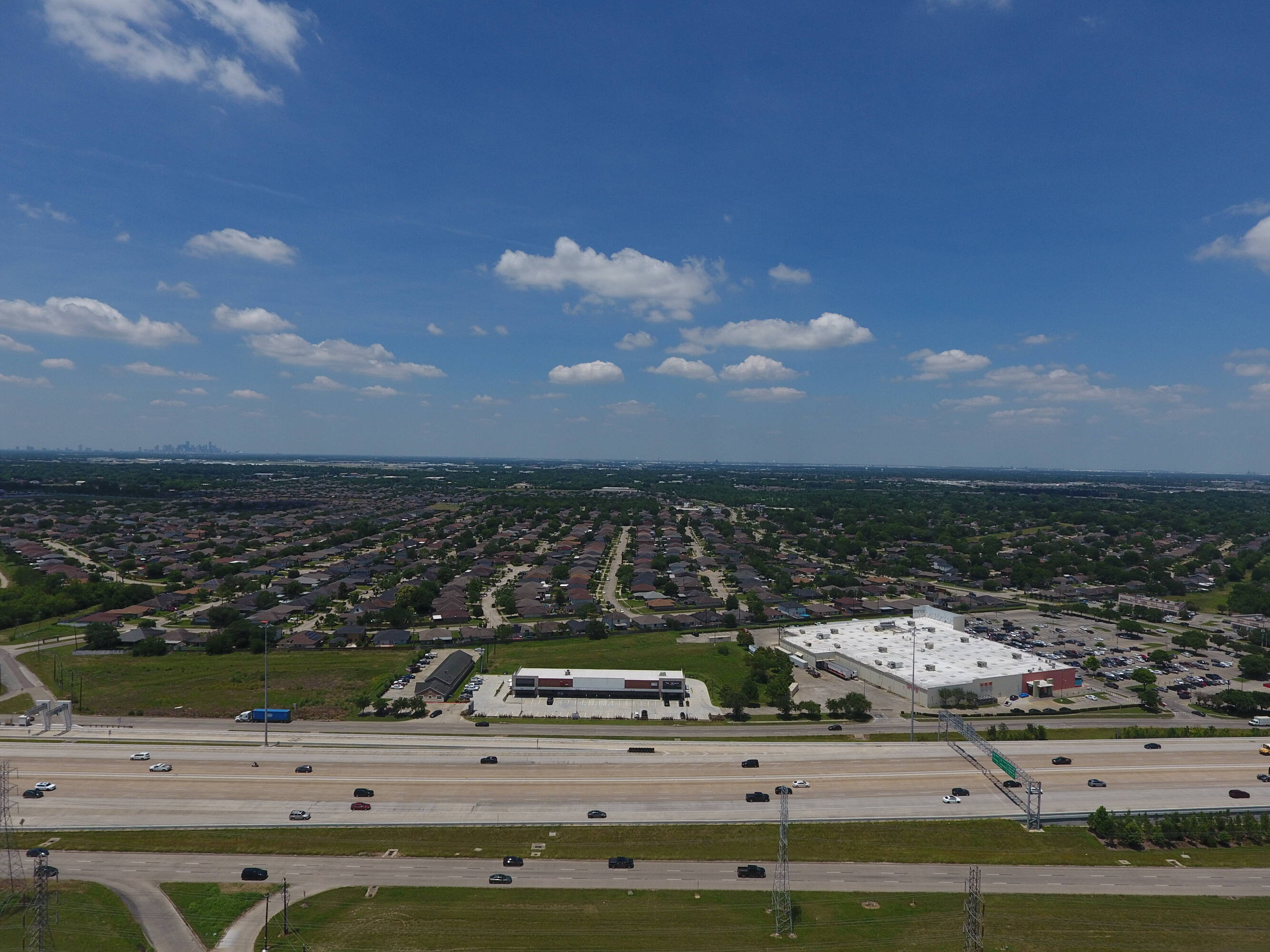 NWQ of Beltway 8 & Blackhawk Blvd, Houston, TX 77075 | Crexi.com