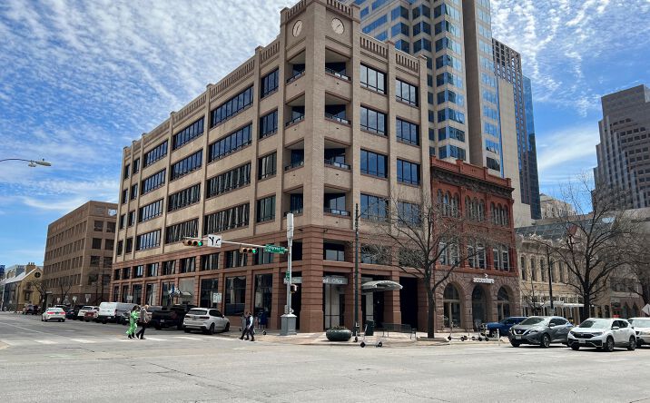 Lease Commercial Real Estate and Property in Downtown Austin, TX ...