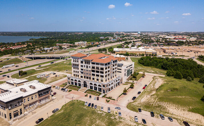 2701 Sunset Ridge Dr, Rockwall, TX 75032 | Crexi.com