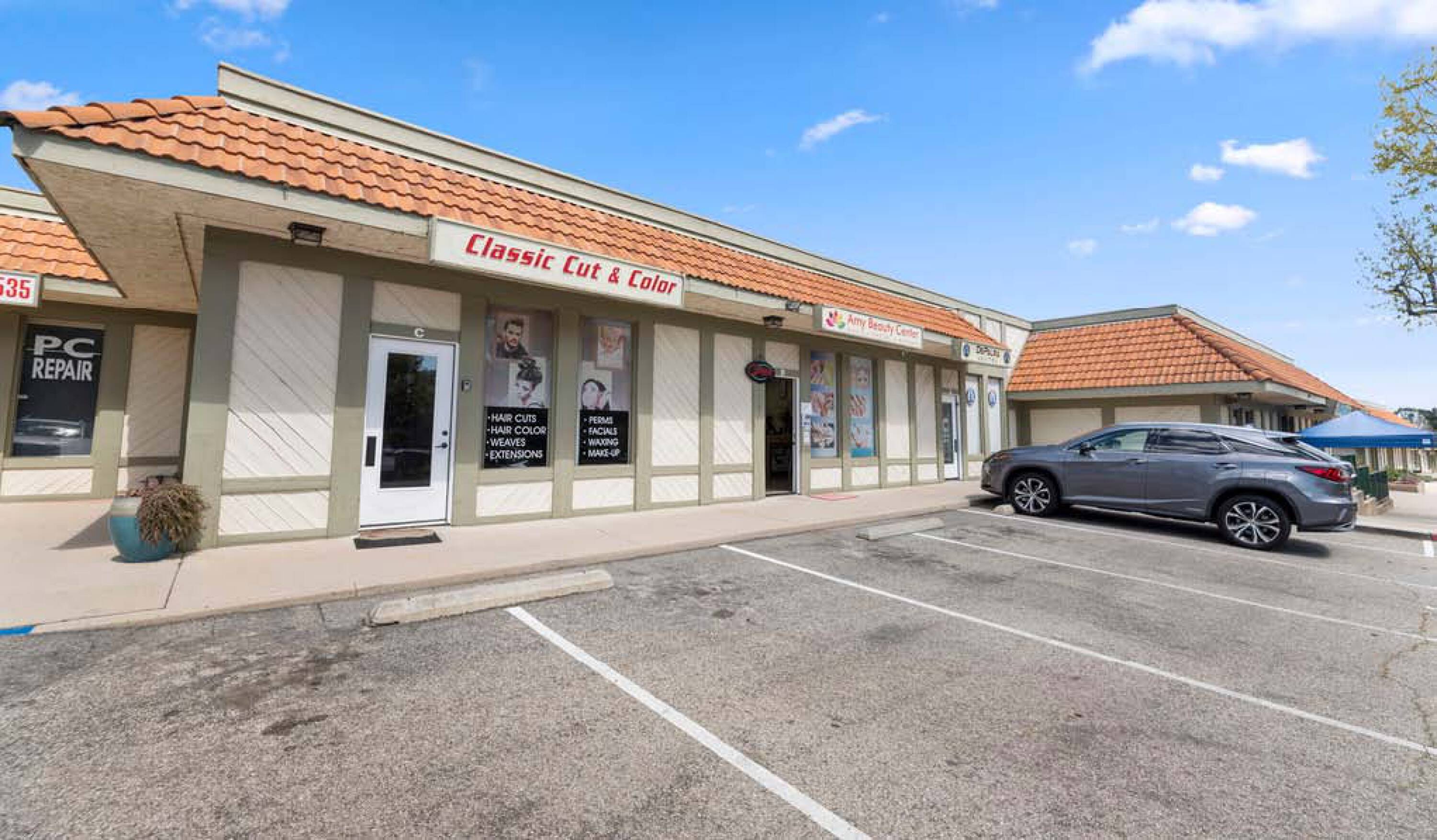 3327 - 3345 Kimber Drive, Thousand Oaks, CA 91320 | Crexi.com