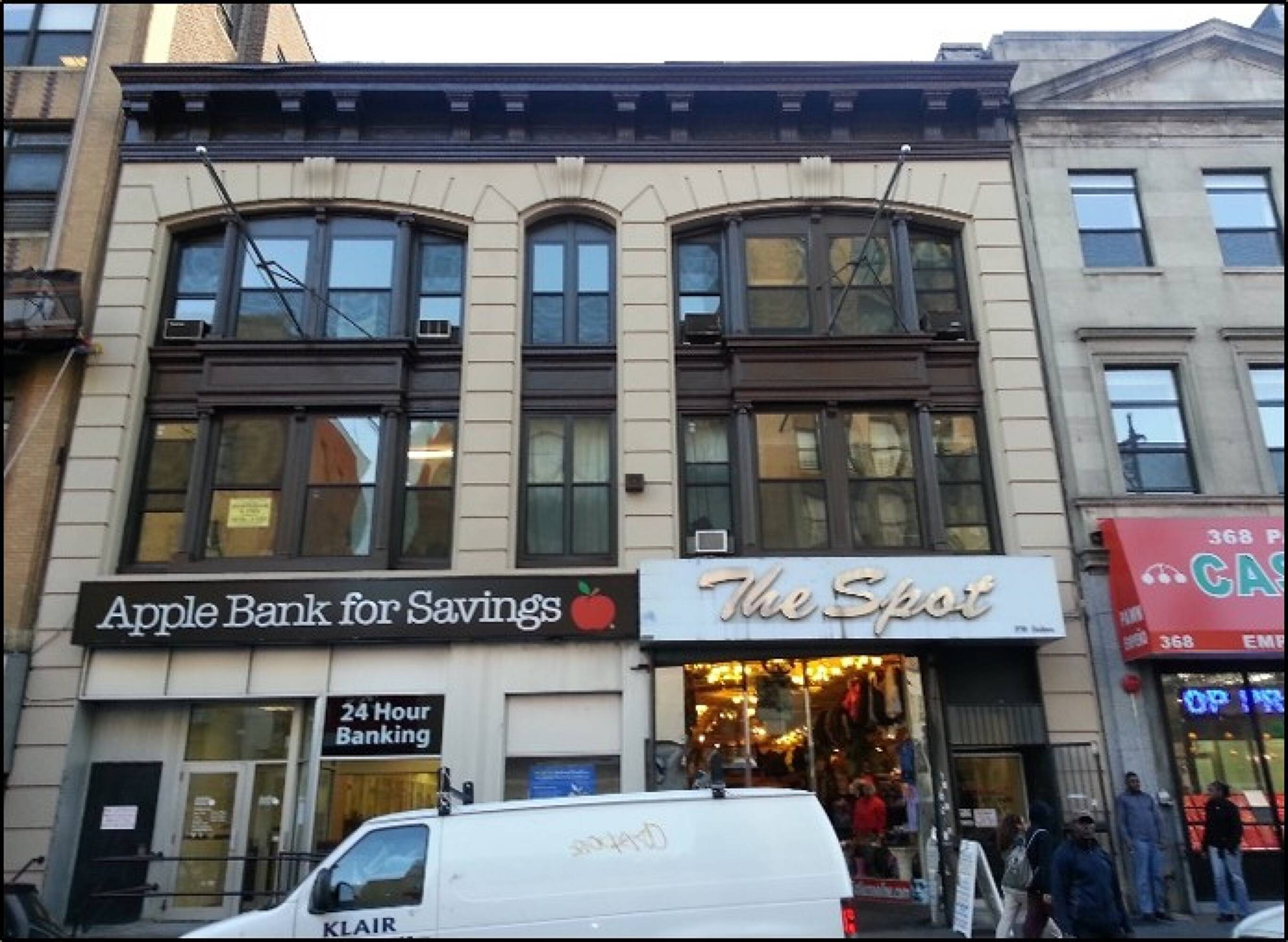 370 E 149th St, Bronx, NY 10455 | Crexi.com