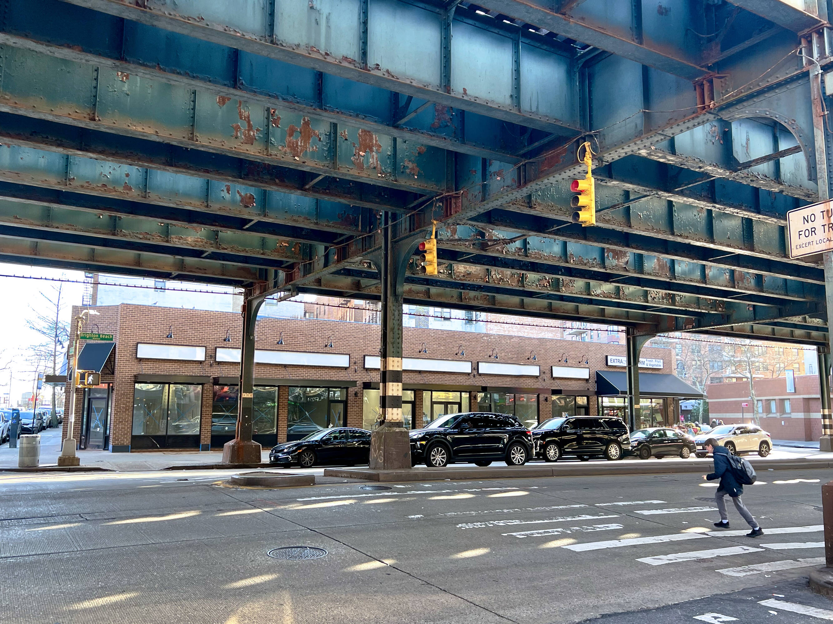 224 Brighton Beach Ave, Brooklyn, NY 11235 | Crexi.com