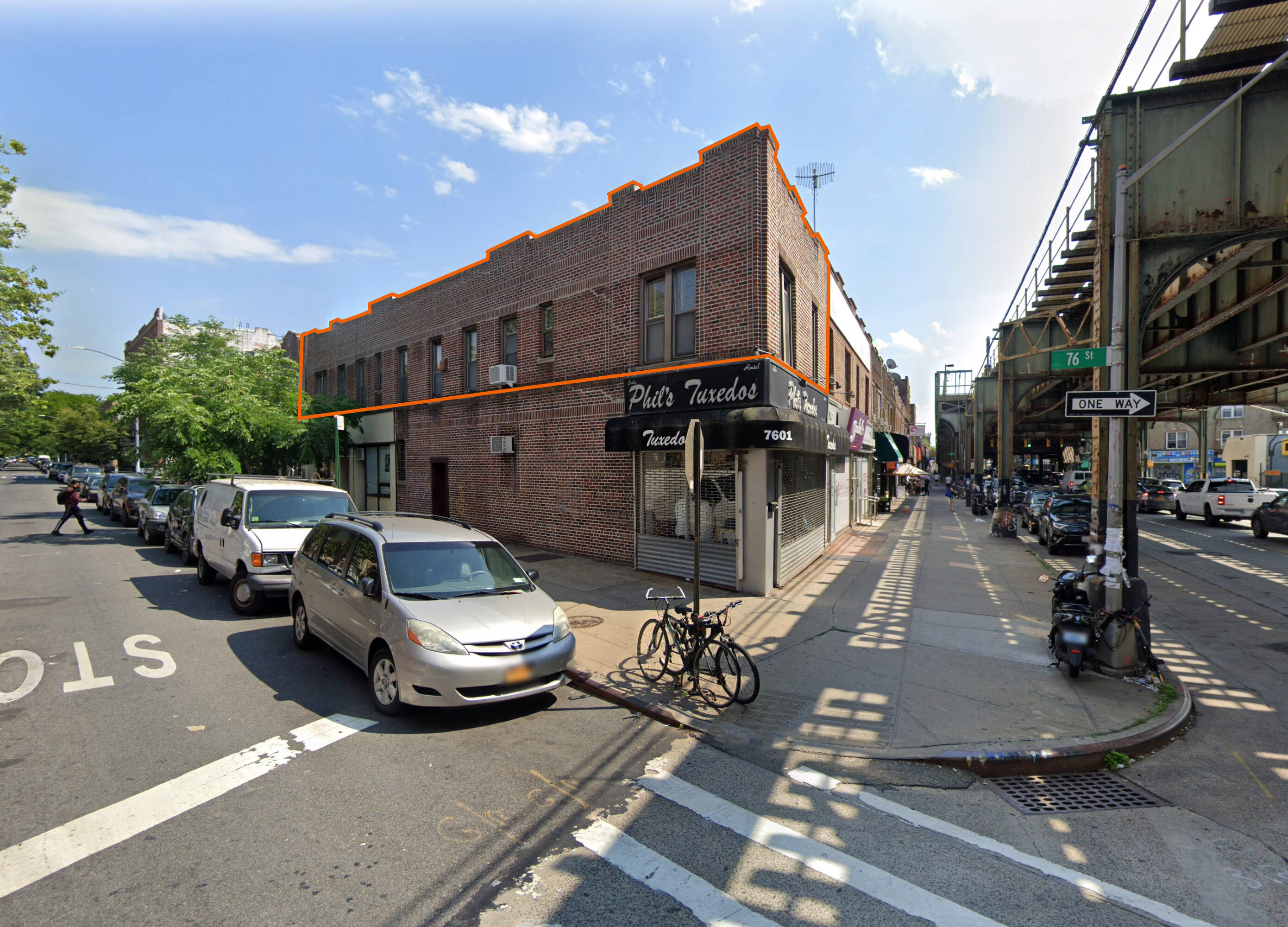 1658 76th St, Brooklyn, NY 11214 | Crexi.com