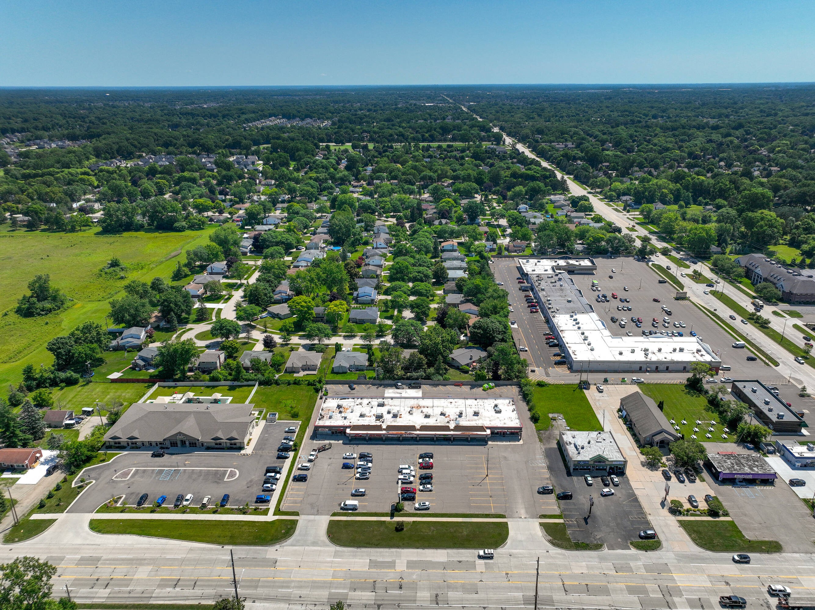 5060 Rochester Rd, Troy, MI 48085 | Crexi.com