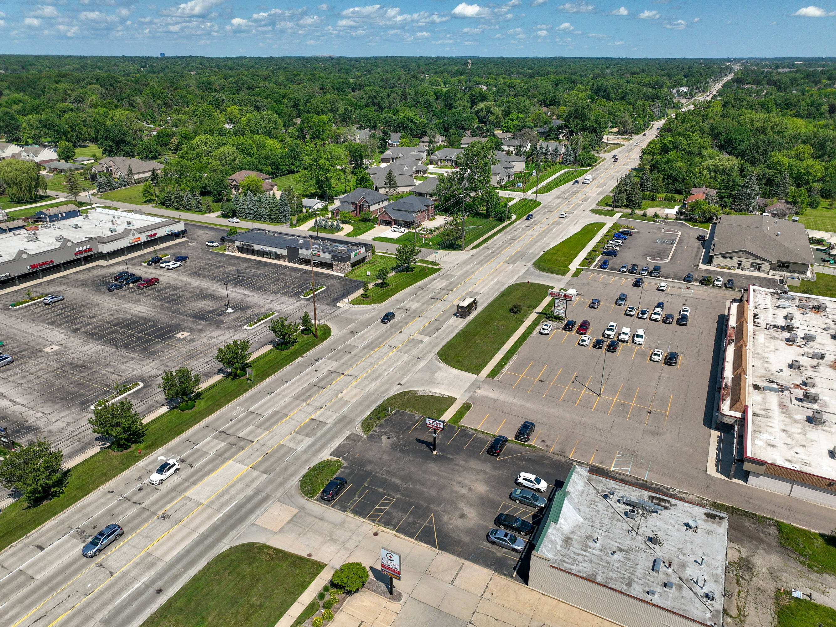 5060 Rochester Rd, Troy, MI 48085 | Crexi.com